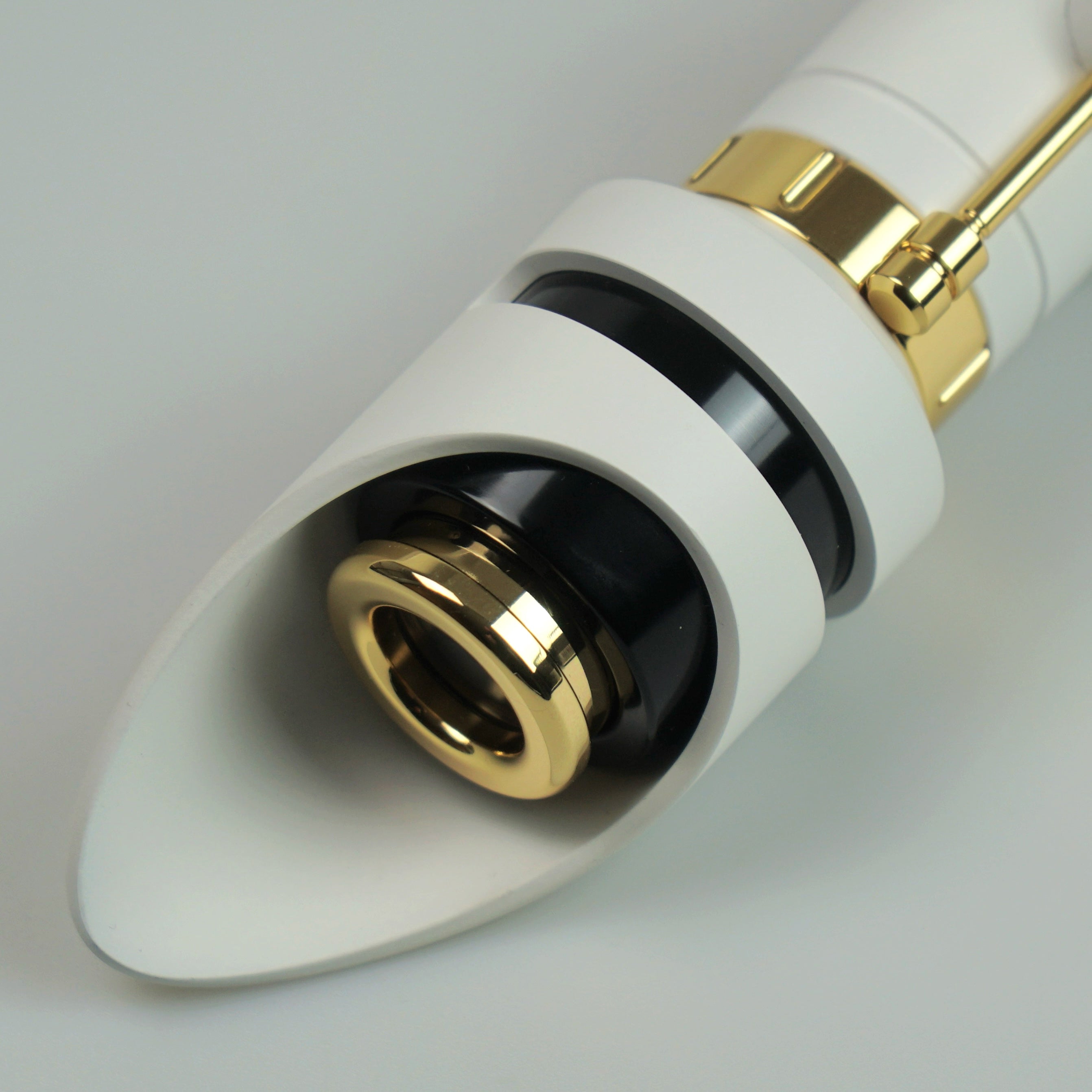 Master KCD DIY Empty Hilt Kit – The Saber Armory