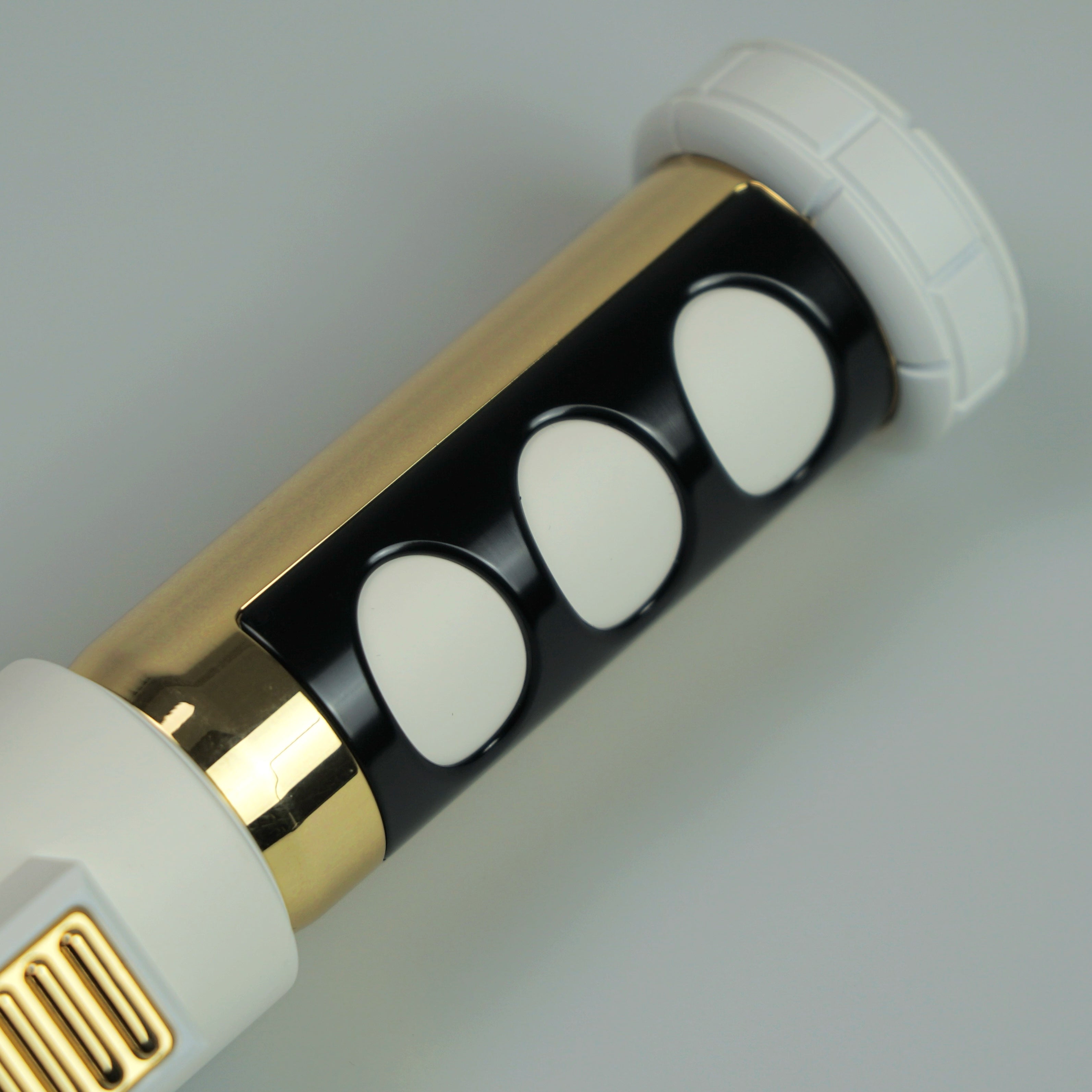 Master KCD DIY Empty Hilt Kit – The Saber Armory