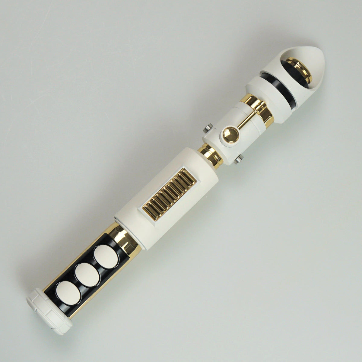 Master KCD DIY Empty Hilt Kit – The Saber Armory