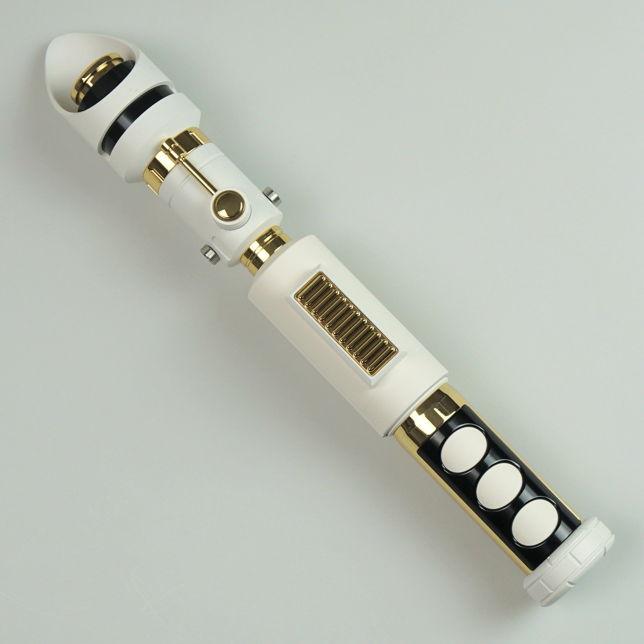 Master KCD DIY Empty Hilt Kit – The Saber Armory