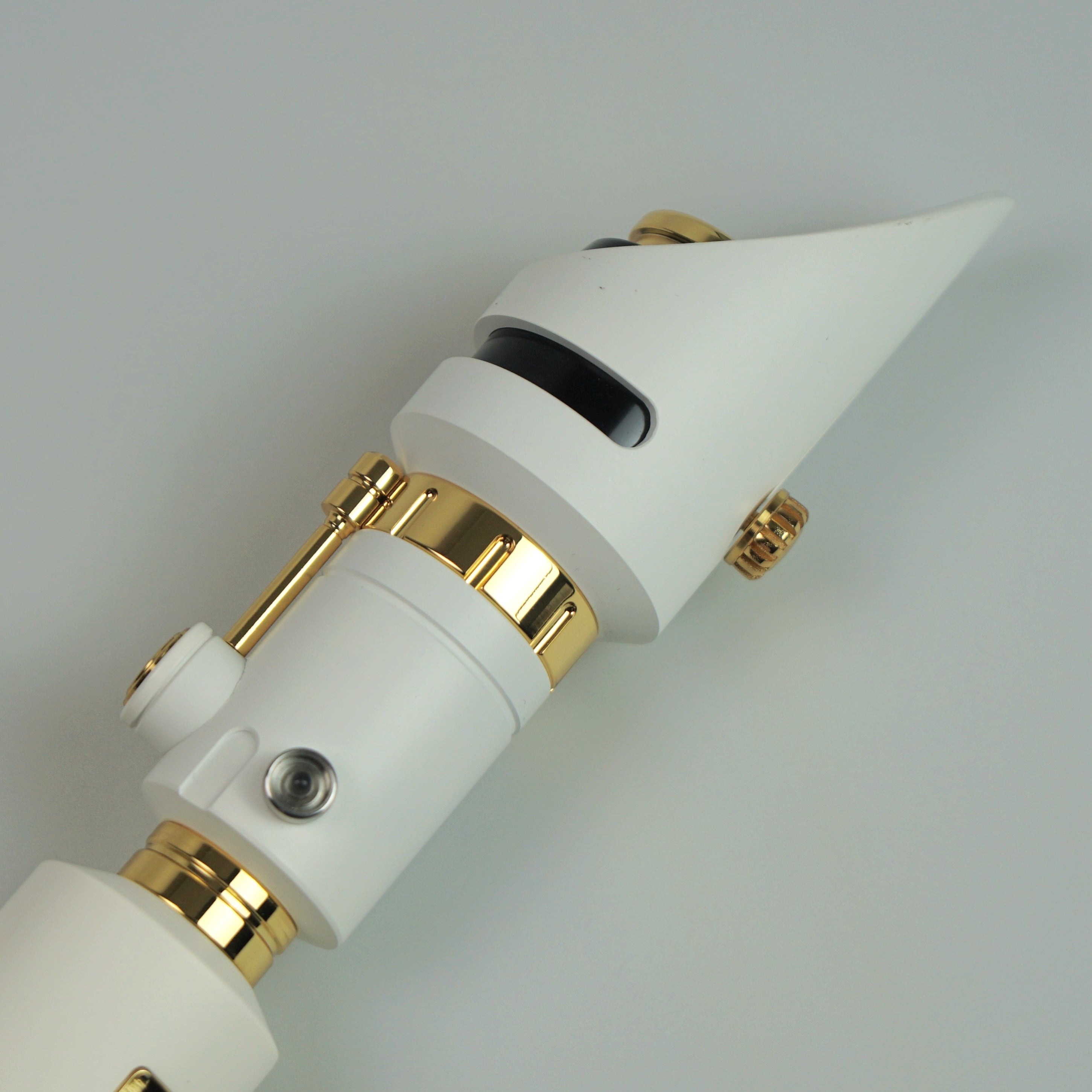 Master KCD DIY Empty Hilt Kit – The Saber Armory