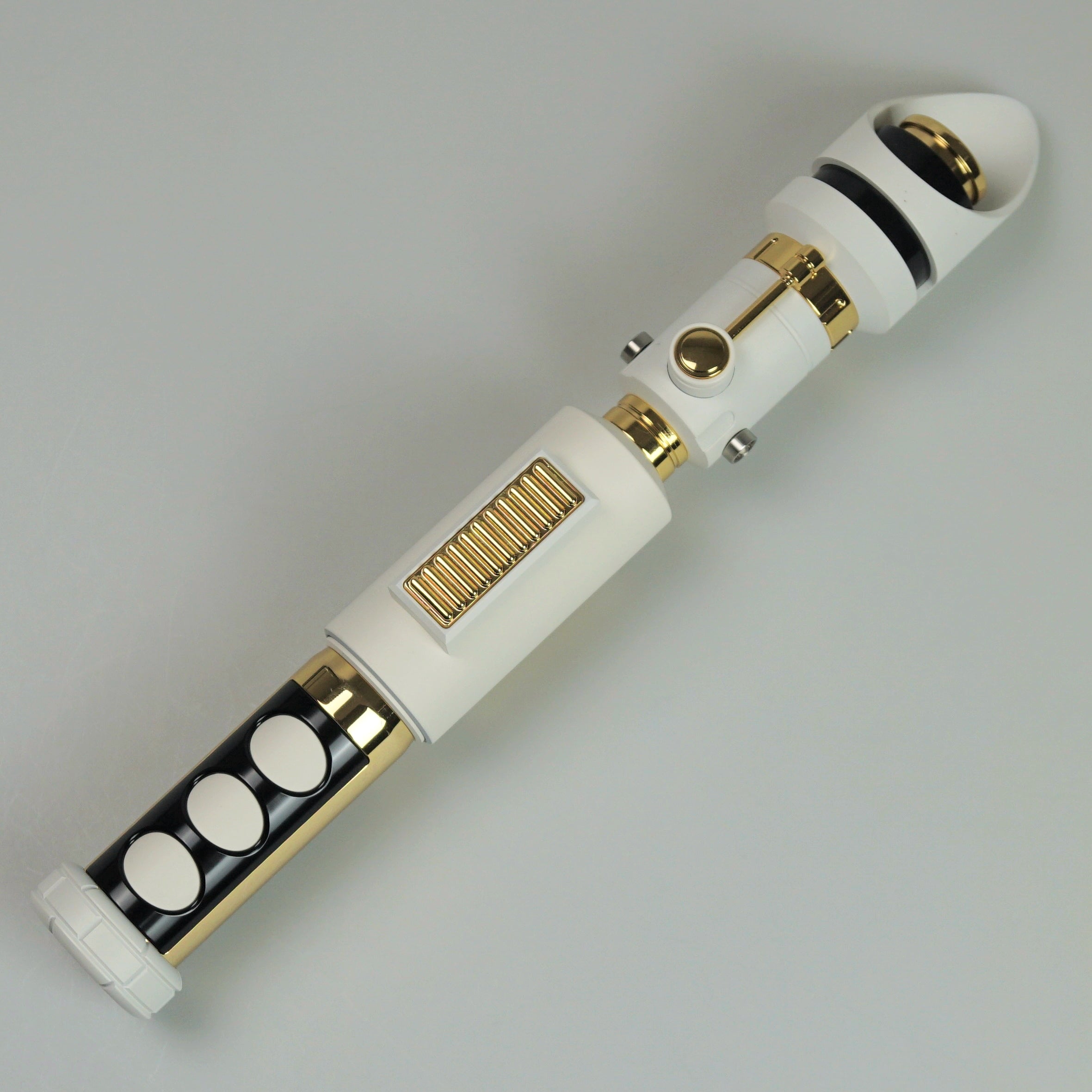 Master KCD DIY Empty Hilt Kit – The Saber Armory