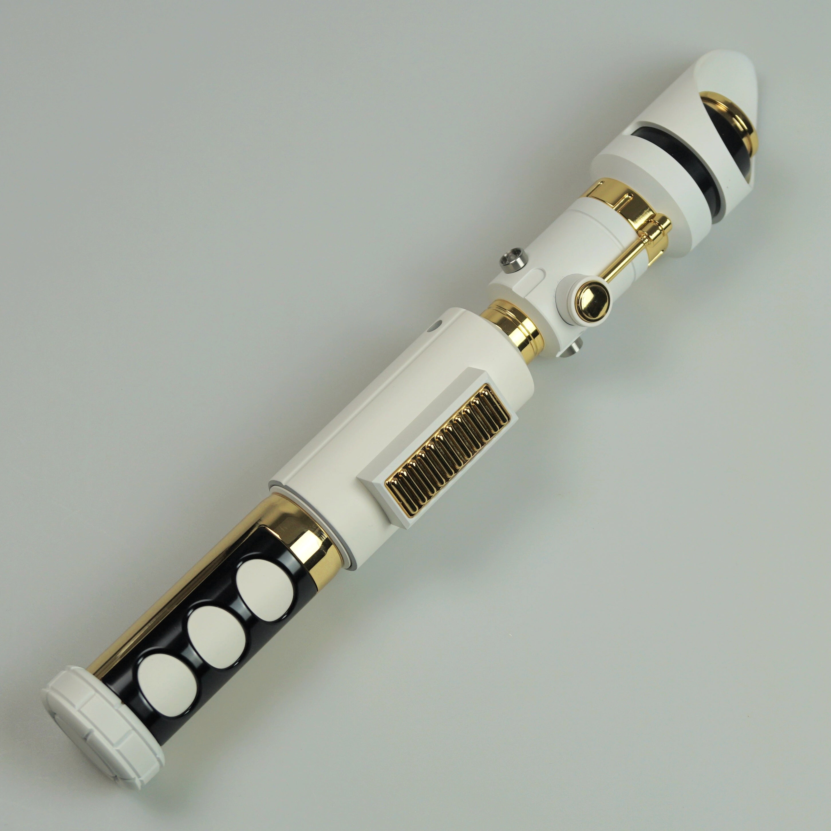 Master KCD DIY Empty Hilt Kit – The Saber Armory