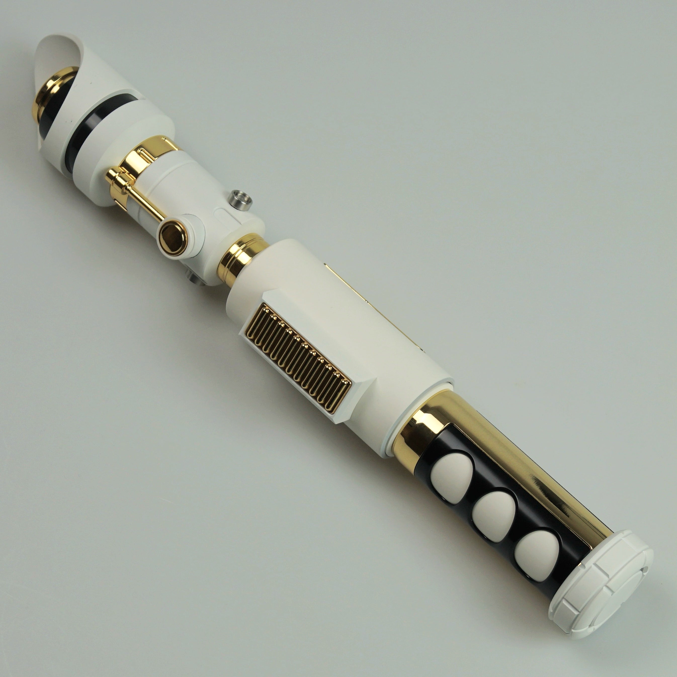 Master KCD DIY Empty Hilt Kit – The Saber Armory