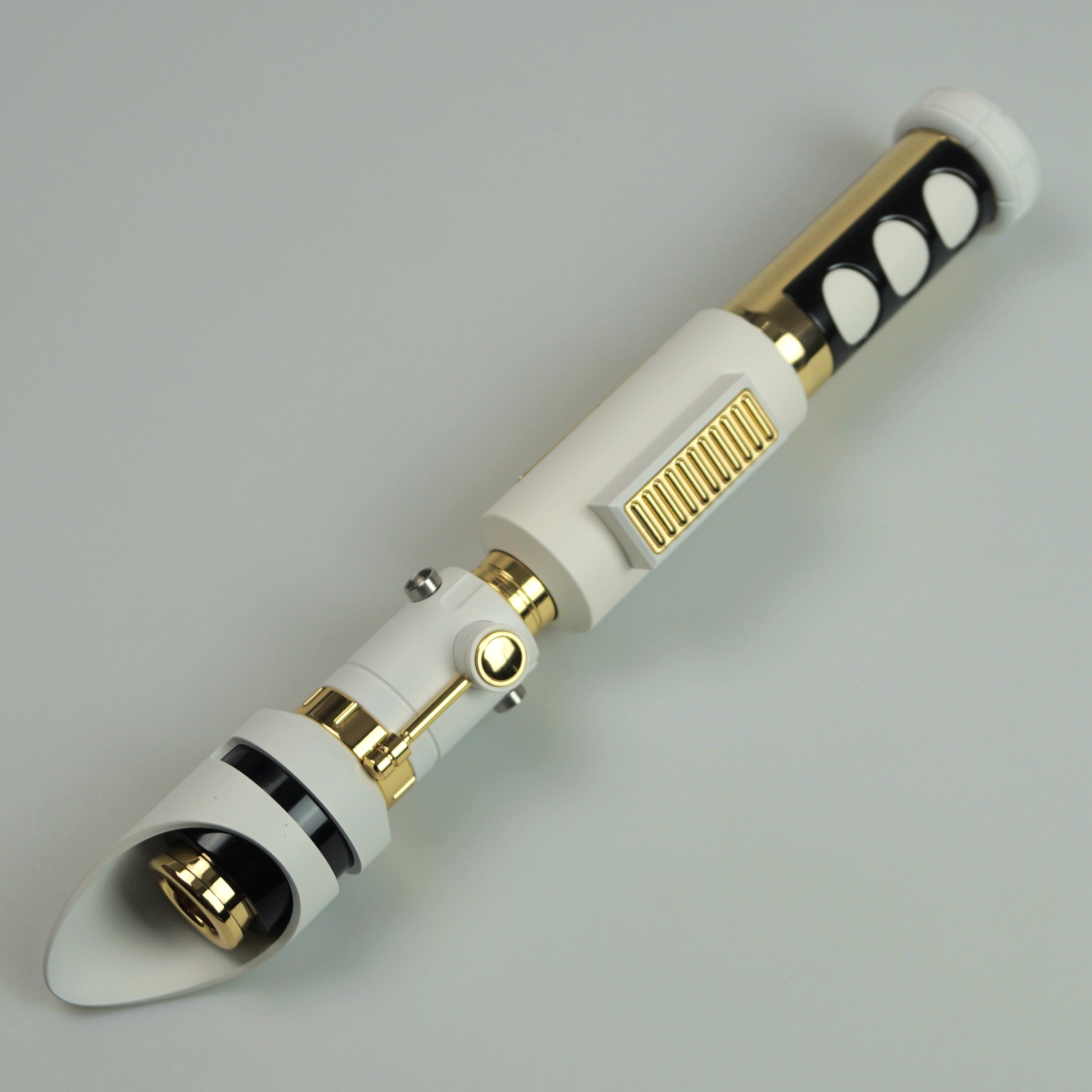 Master KCD DIY Empty Hilt Kit – The Saber Armory