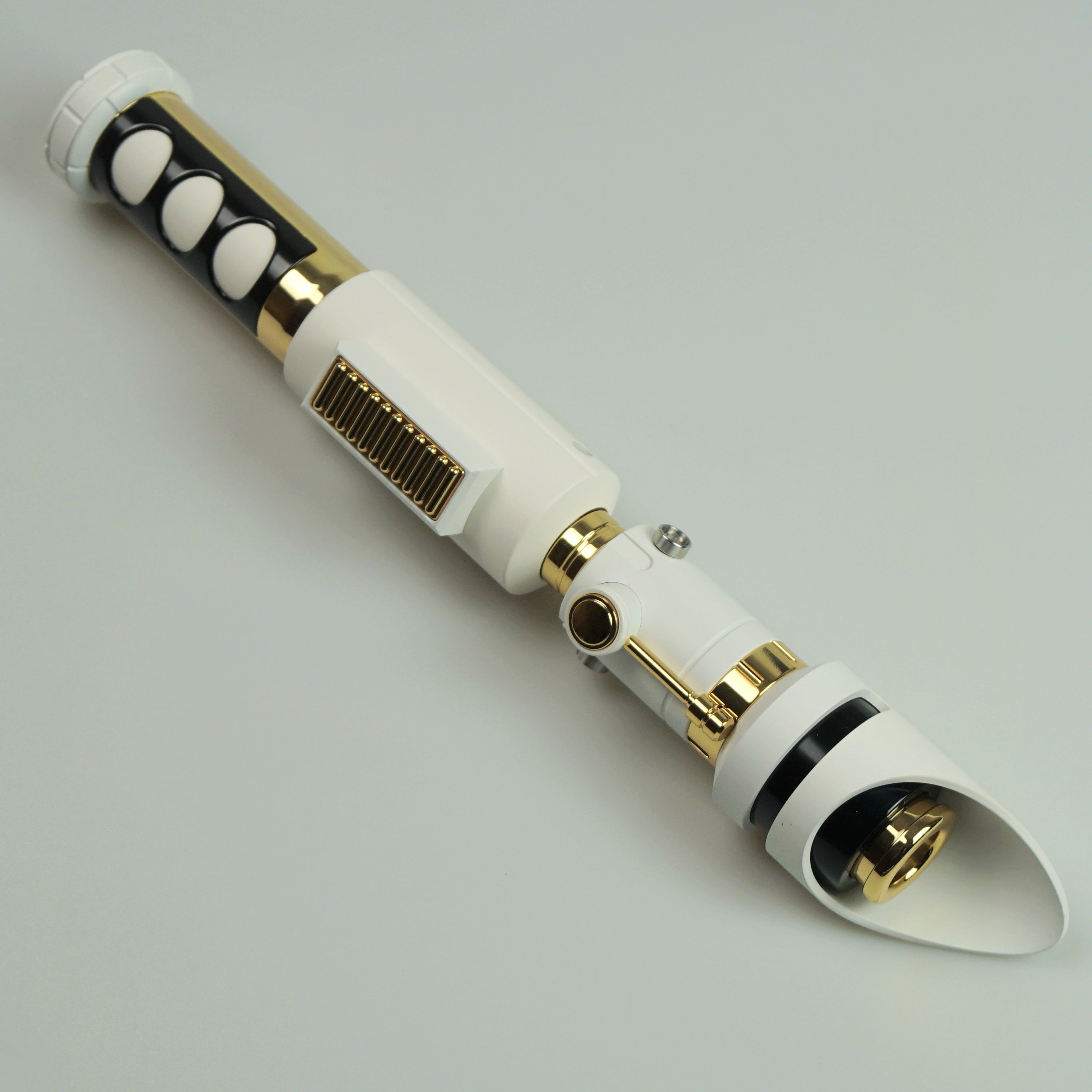 Master KCD DIY Empty Hilt Kit – The Saber Armory