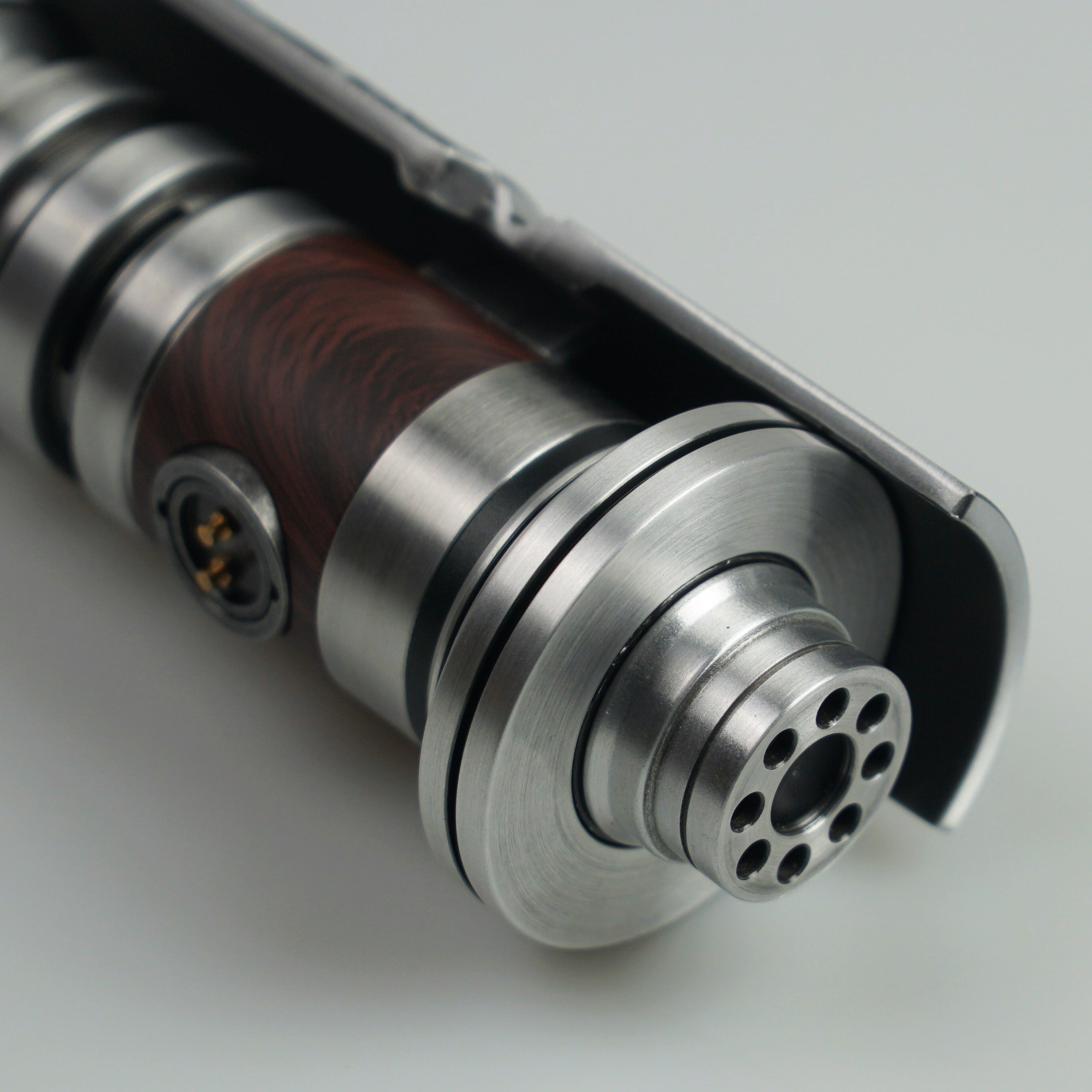 Master Orgus DIY Empty Hilt Kit – The Saber Armory