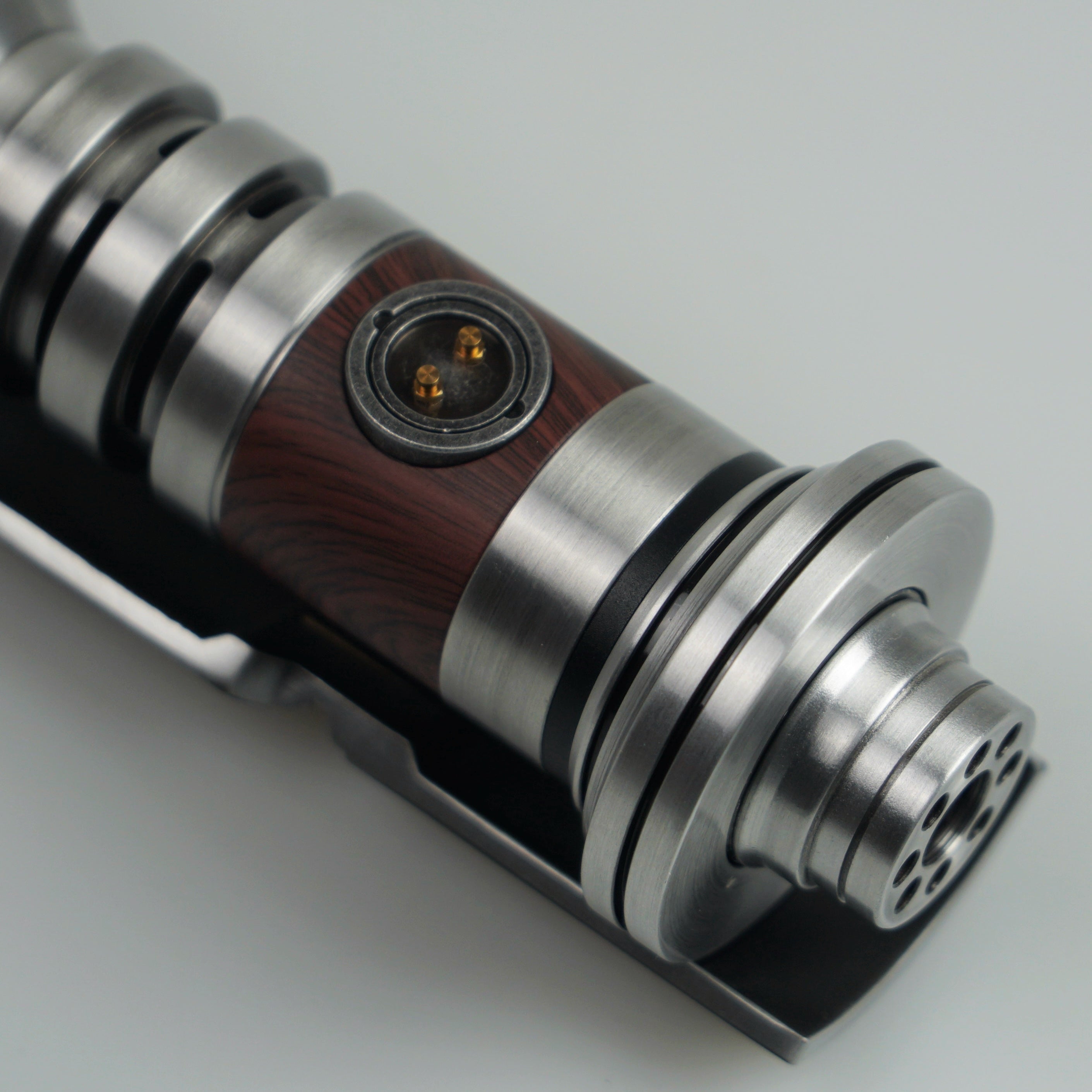 Master Orgus DIY Empty Hilt Kit – The Saber Armory