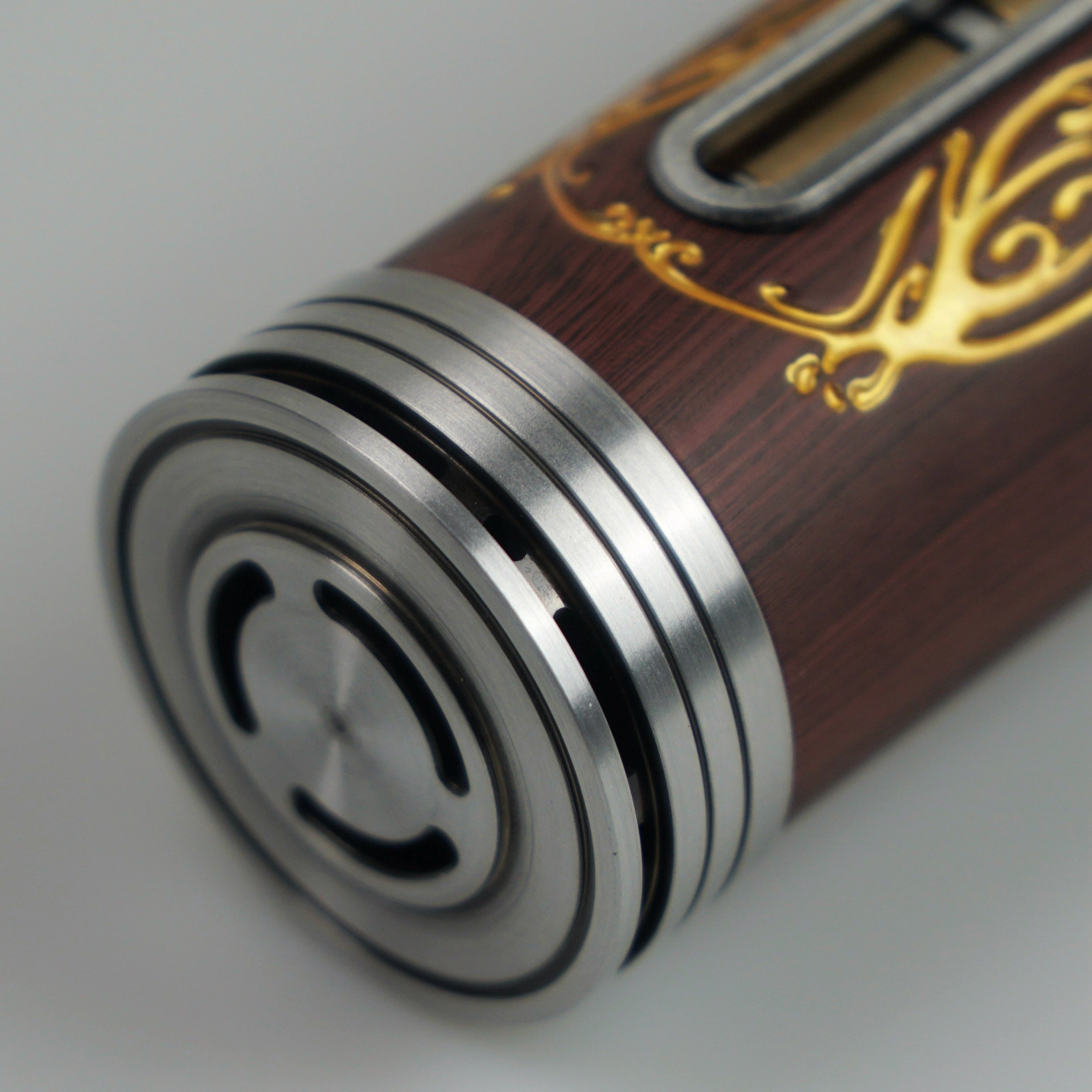 Master Orgus DIY Empty Hilt Kit – The Saber Armory