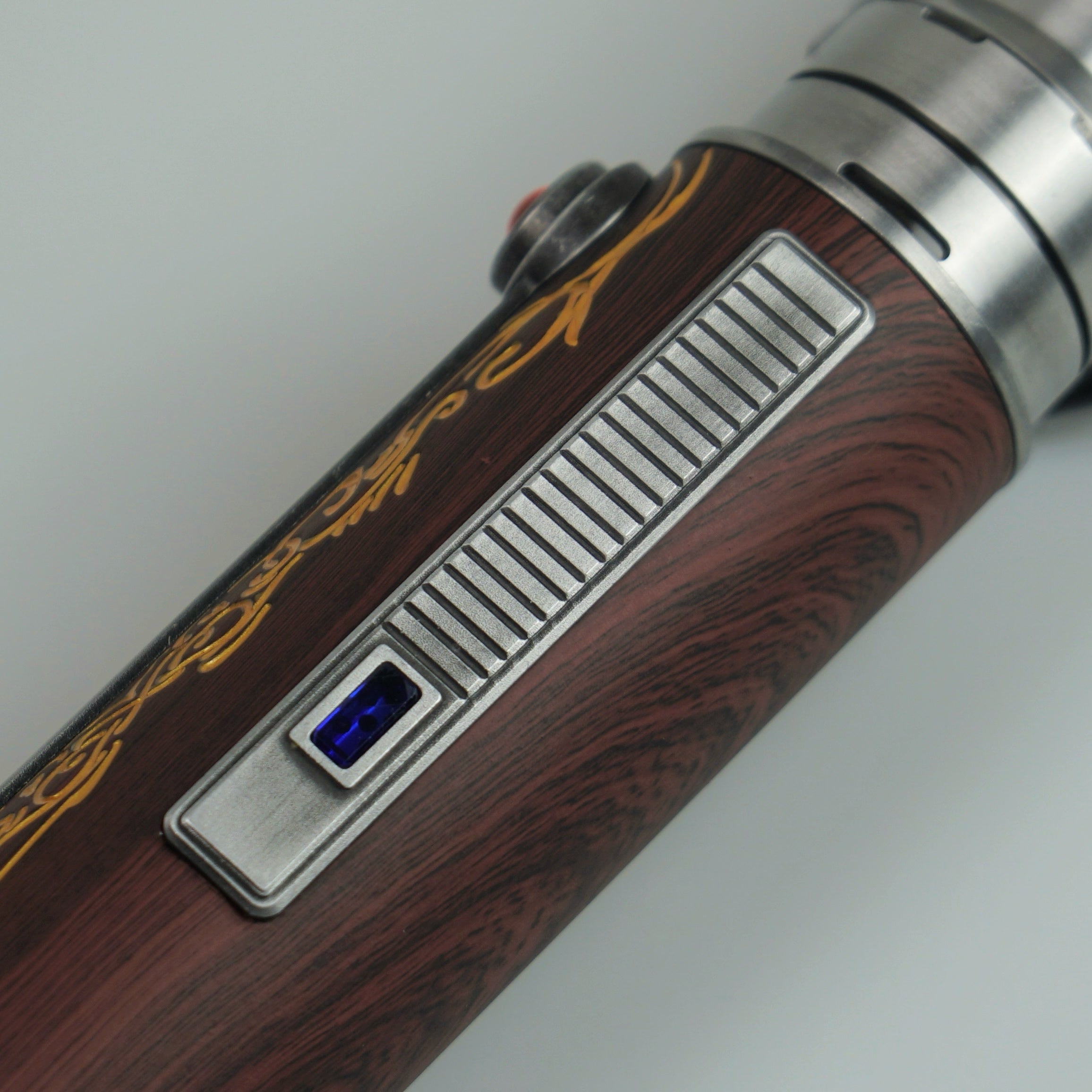 Master Orgus DIY Empty Hilt Kit – The Saber Armory