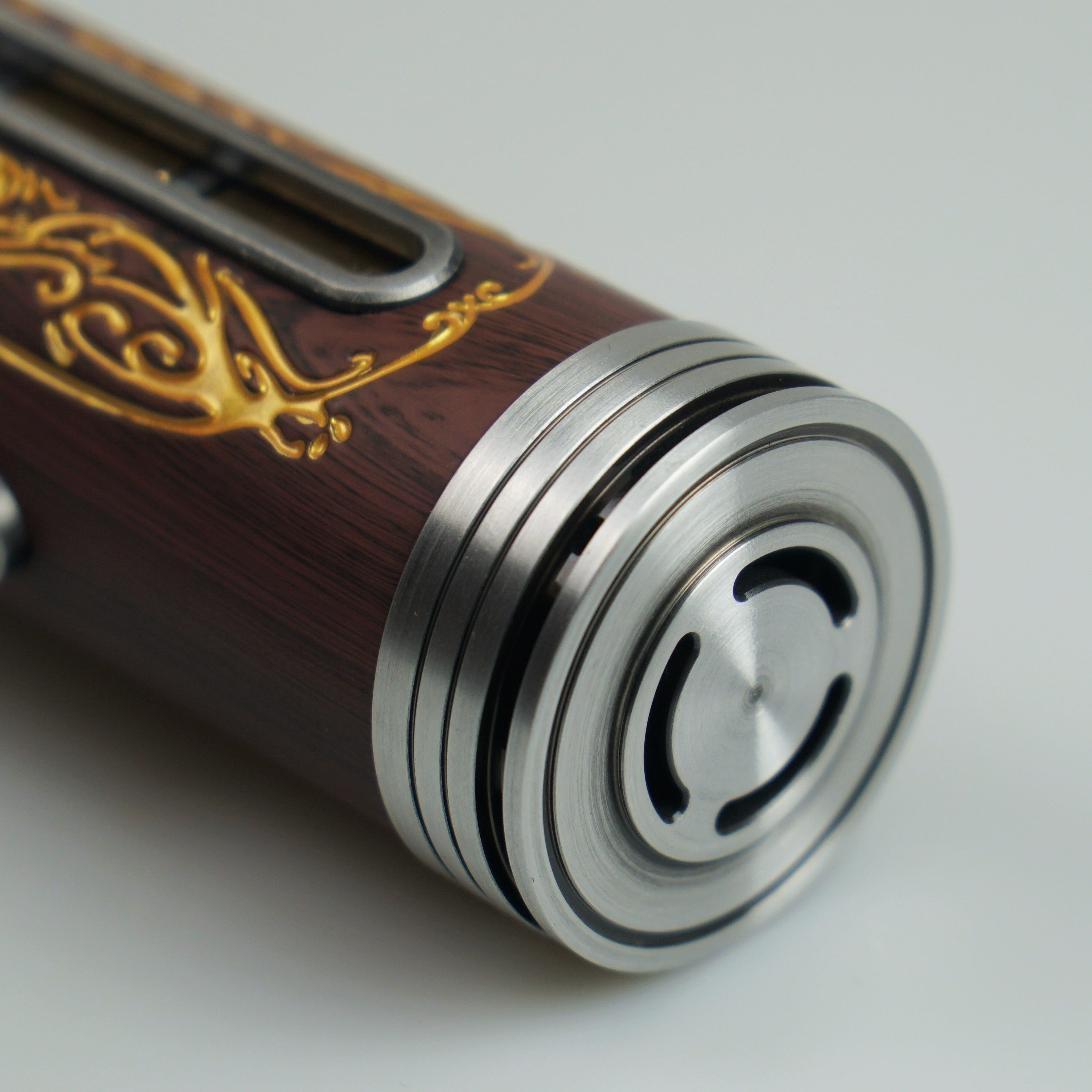 Master Orgus DIY Empty Hilt Kit – The Saber Armory