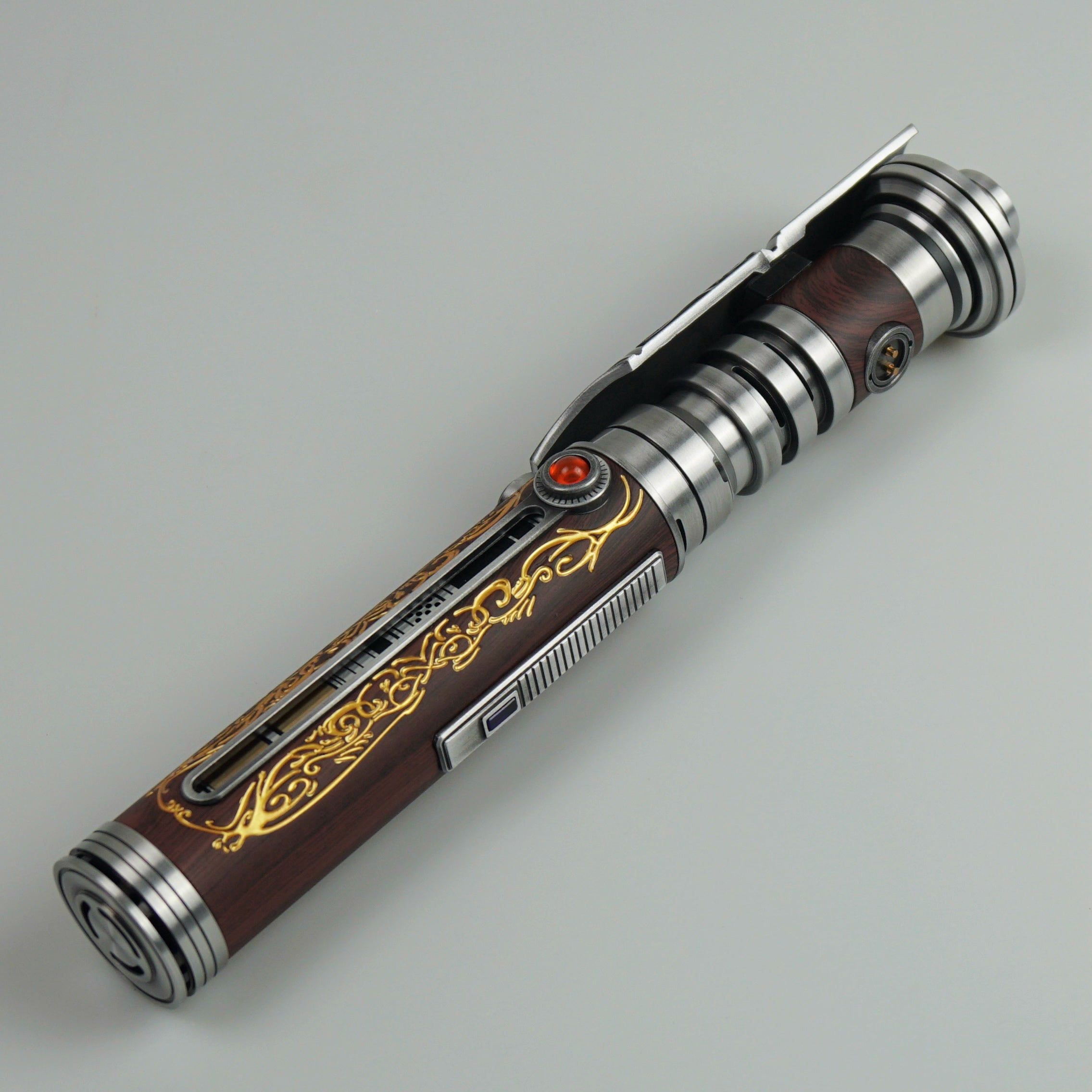 Master Orgus DIY Empty Hilt Kit – The Saber Armory