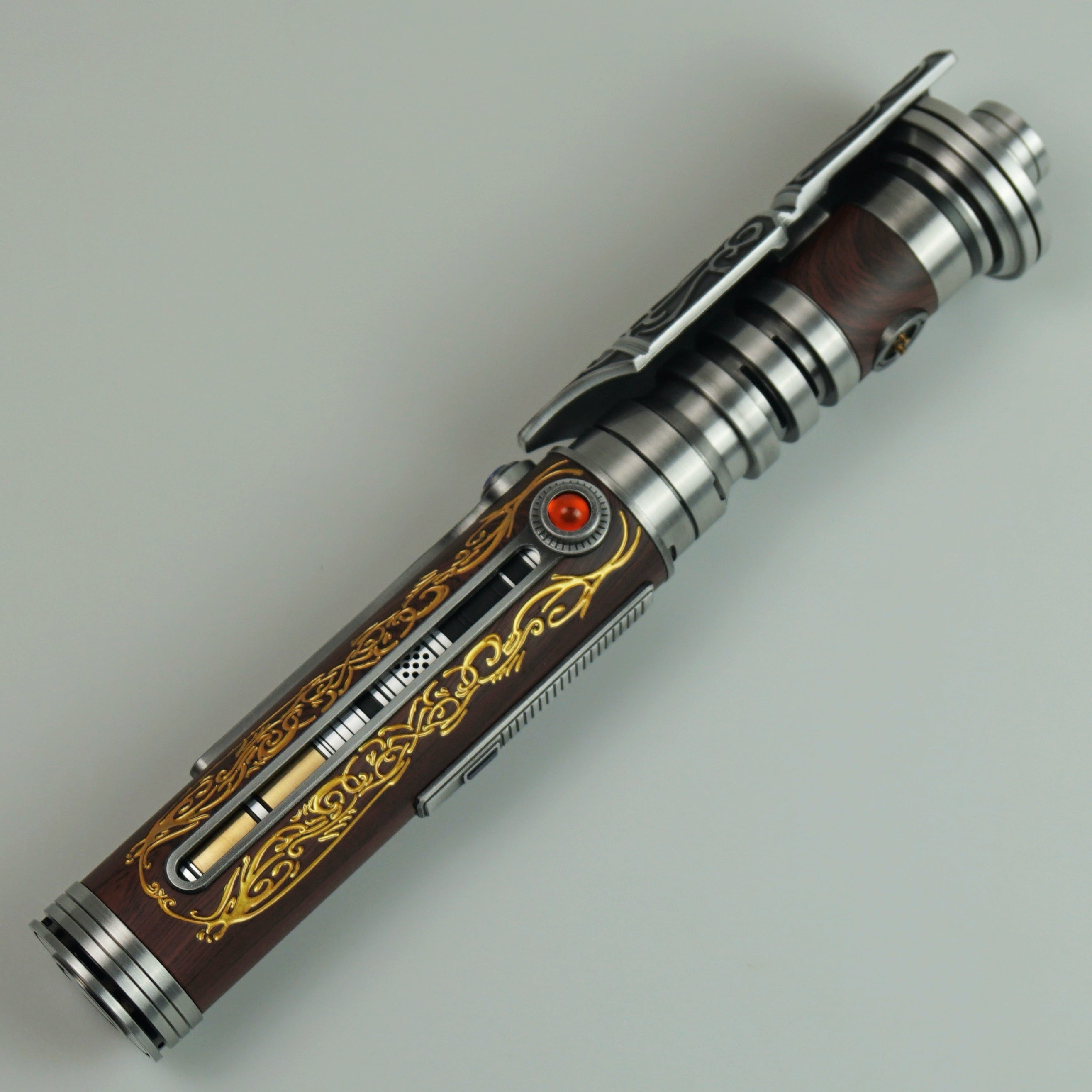 Master Orgus DIY Empty Hilt Kit – The Saber Armory