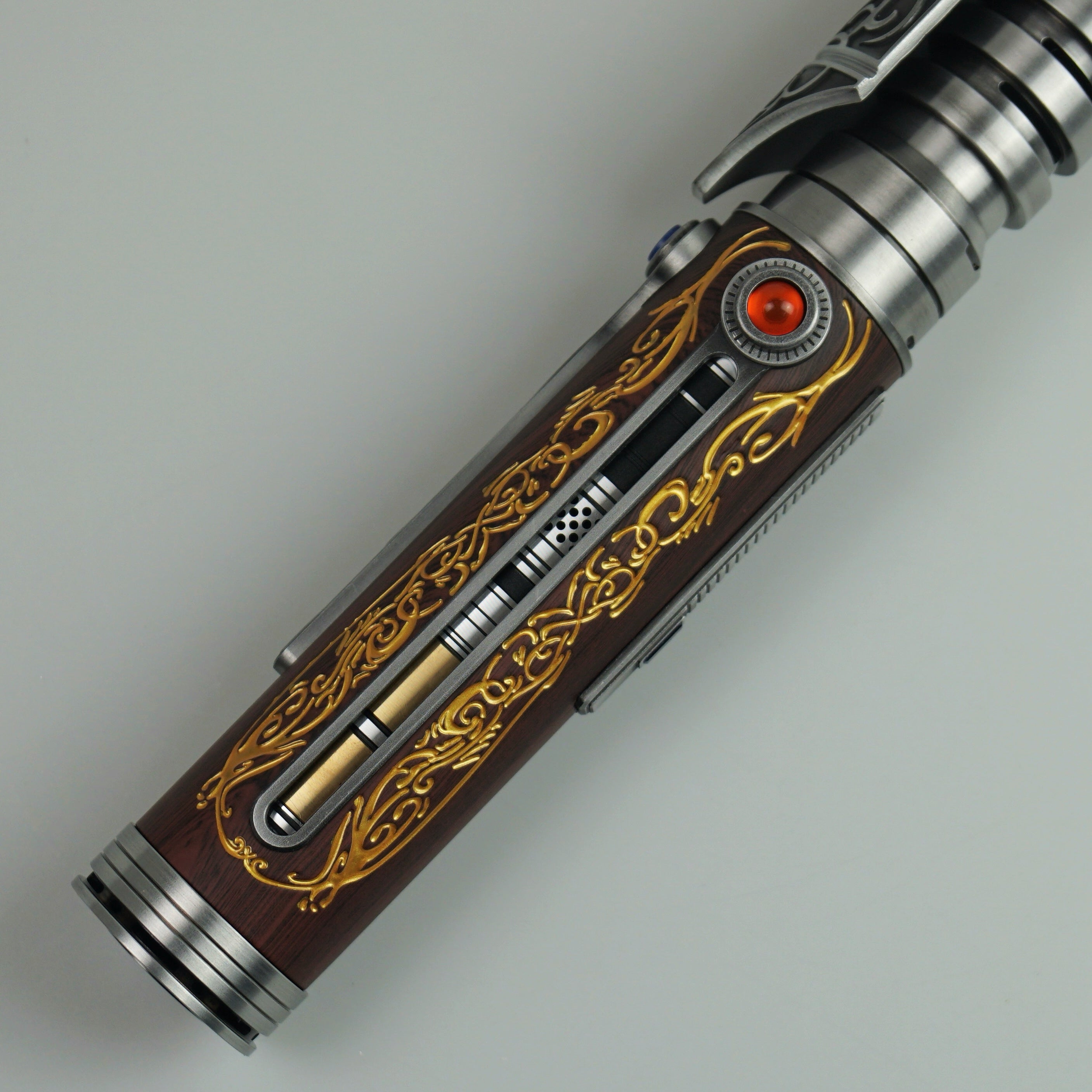 Master Orgus DIY Empty Hilt Kit – The Saber Armory