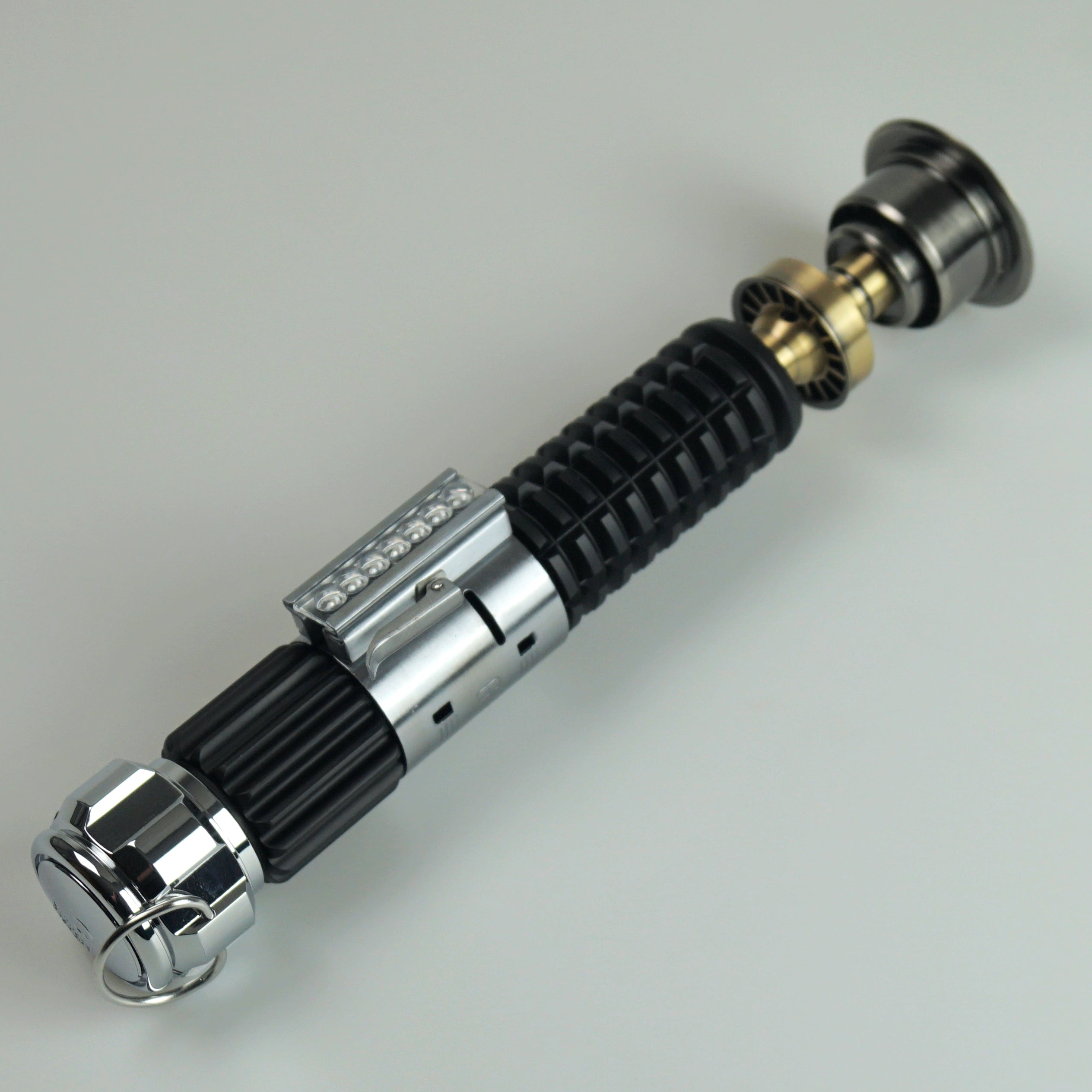 Master OWK4 DIY Empty Hilt Kit – The Saber Armory
