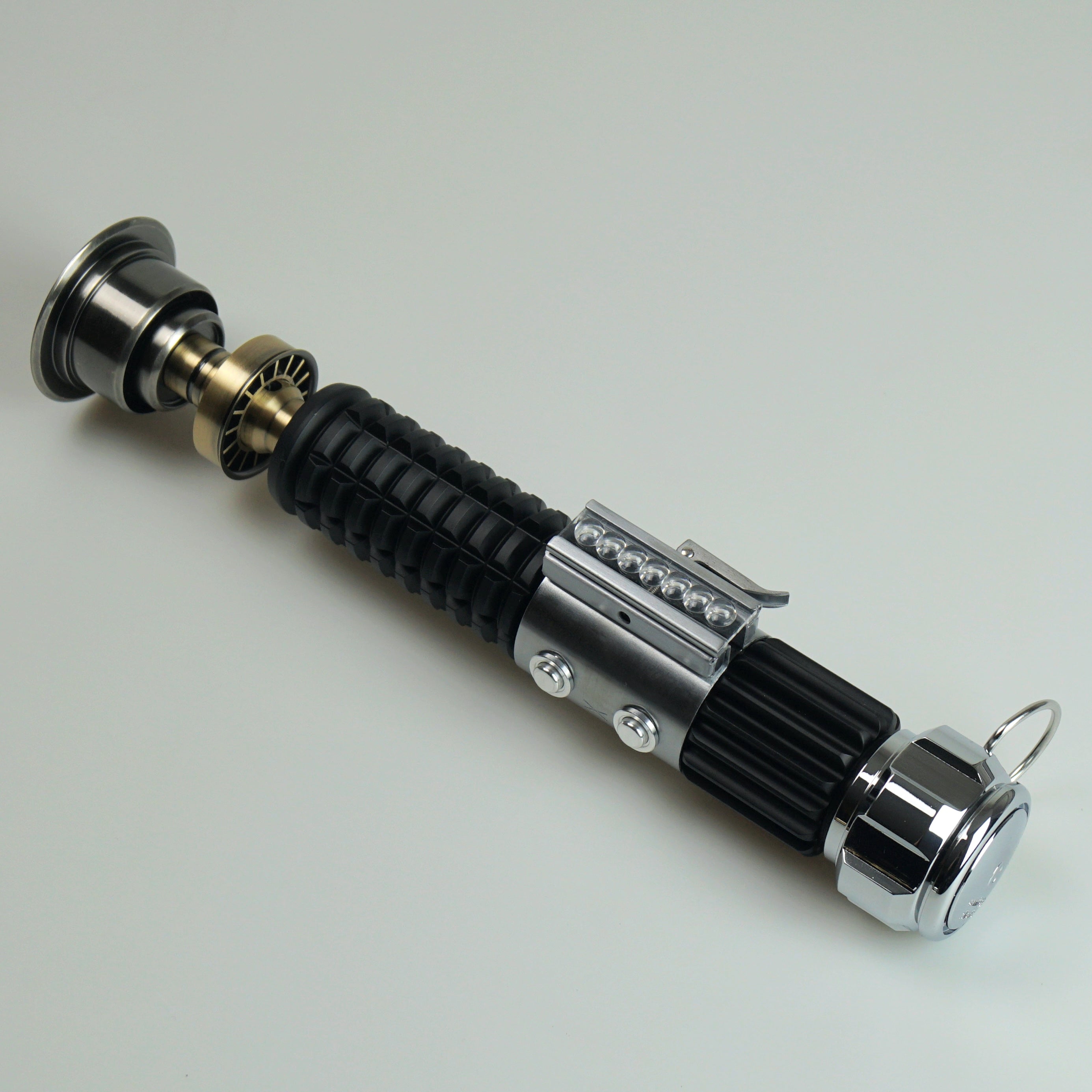 Master OWK4 DIY Empty Hilt Kit – The Saber Armory