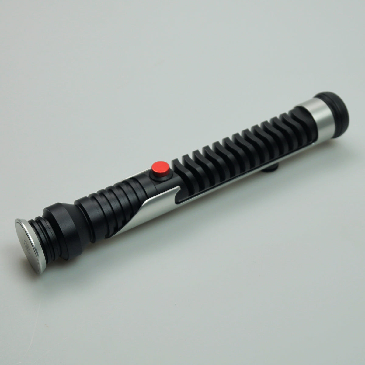 KR x OR Master QGJ DIY Empty Hilt Kit – The Saber Armory