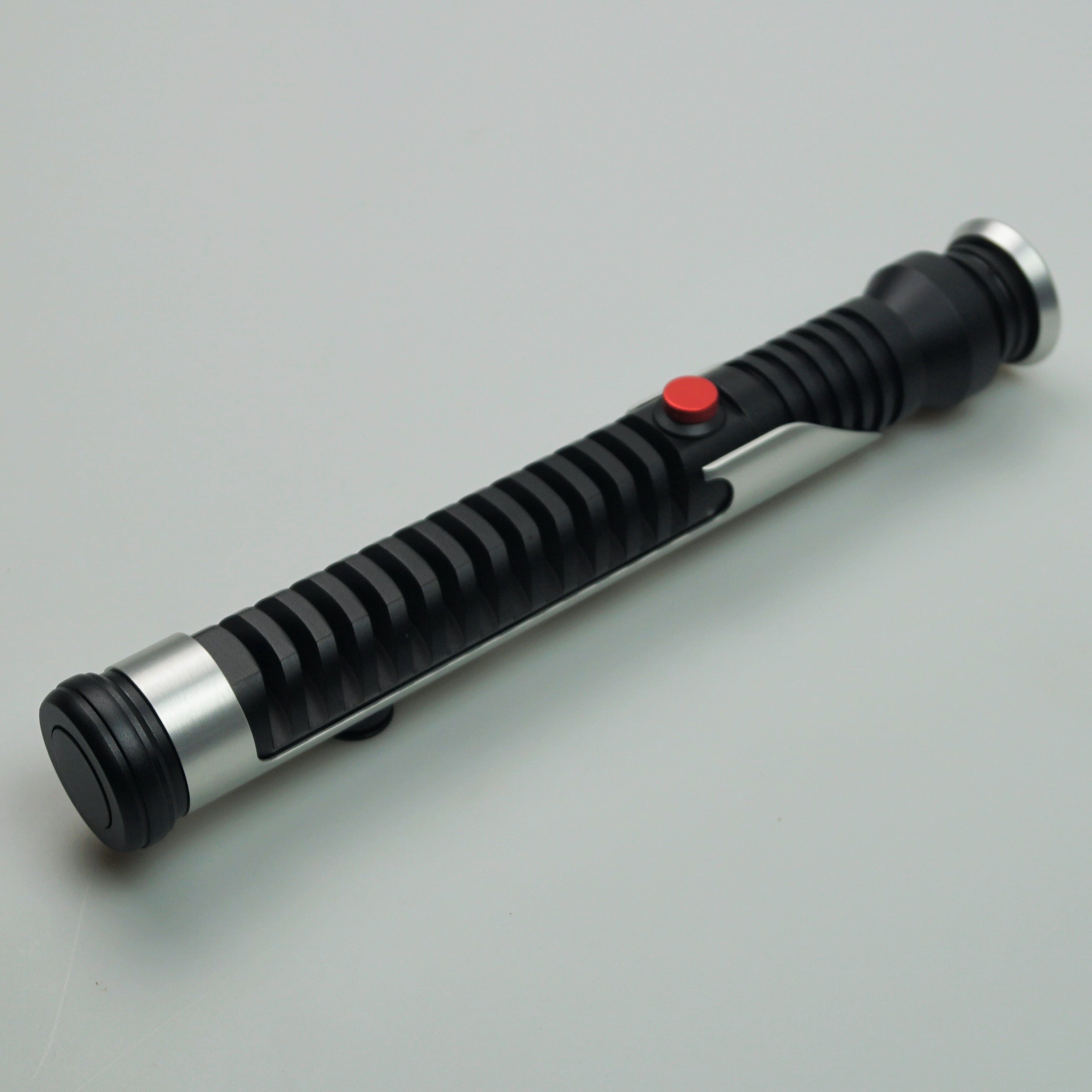 KR x OR Master QGJ DIY Empty Hilt Kit – The Saber Armory