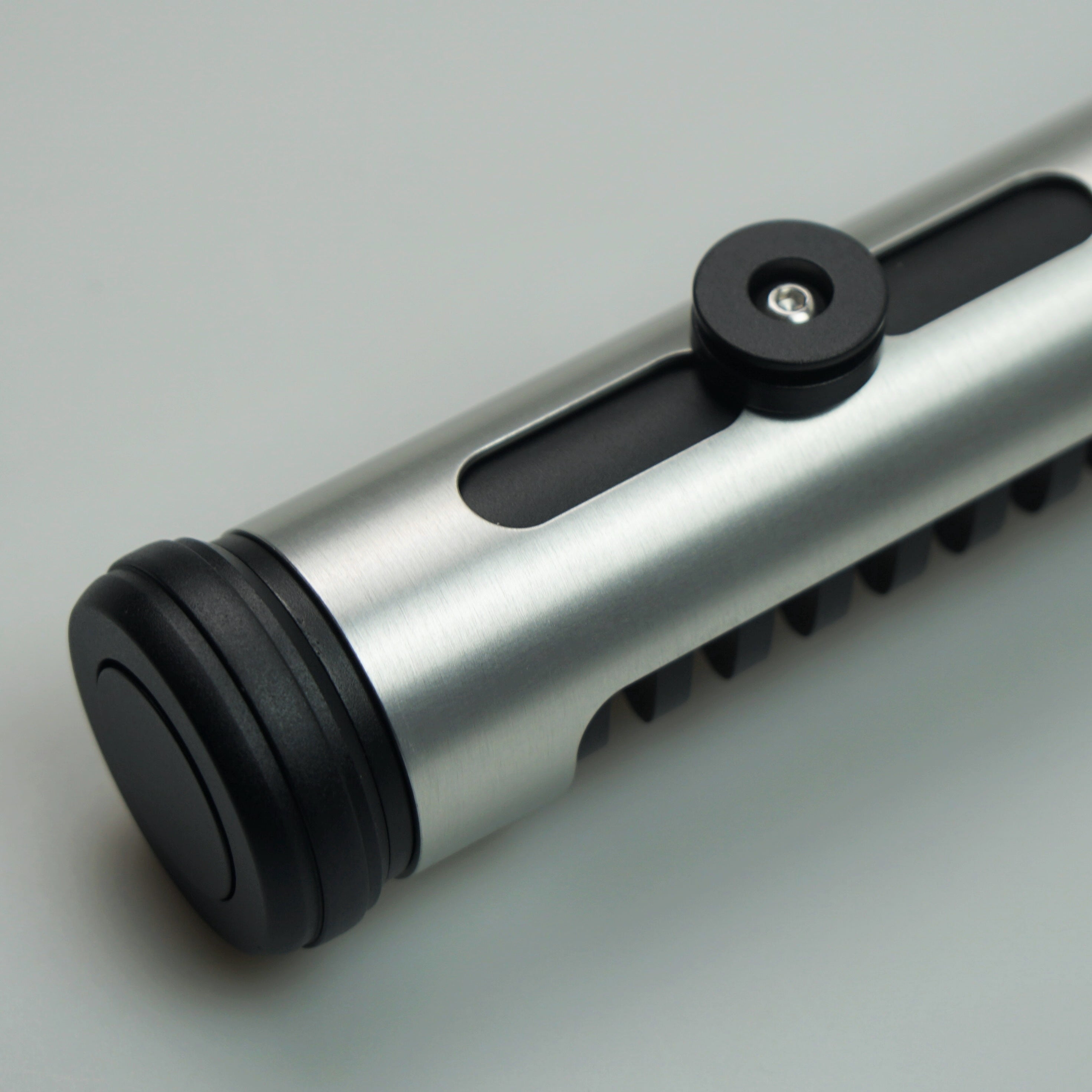 KR x OR Master QGJ DIY Empty Hilt Kit – The Saber Armory