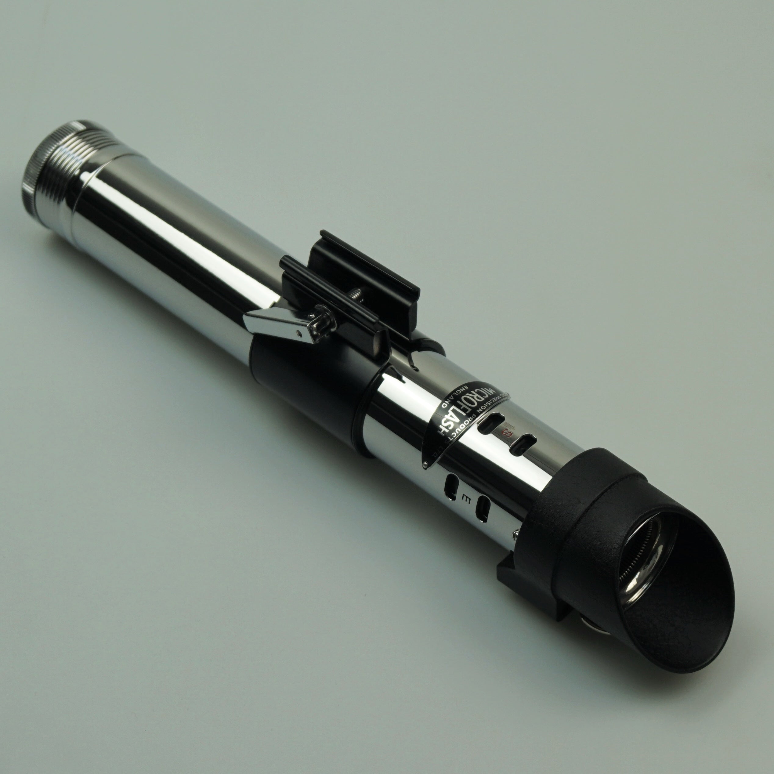 MPP FX Saber DIY Empty Hilt Kit – The Saber Armory