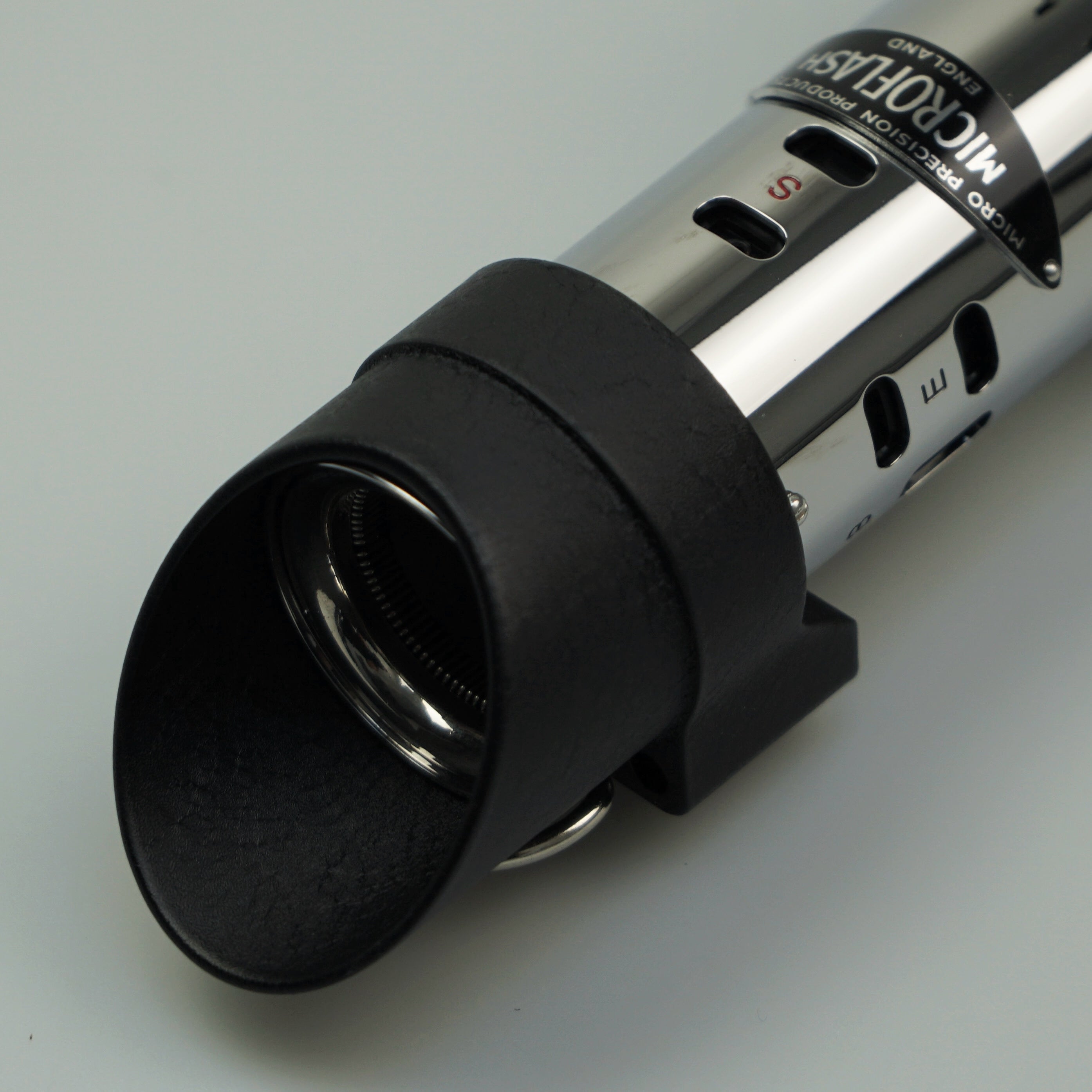 MPP FX Saber DIY Empty Hilt Kit – The Saber Armory