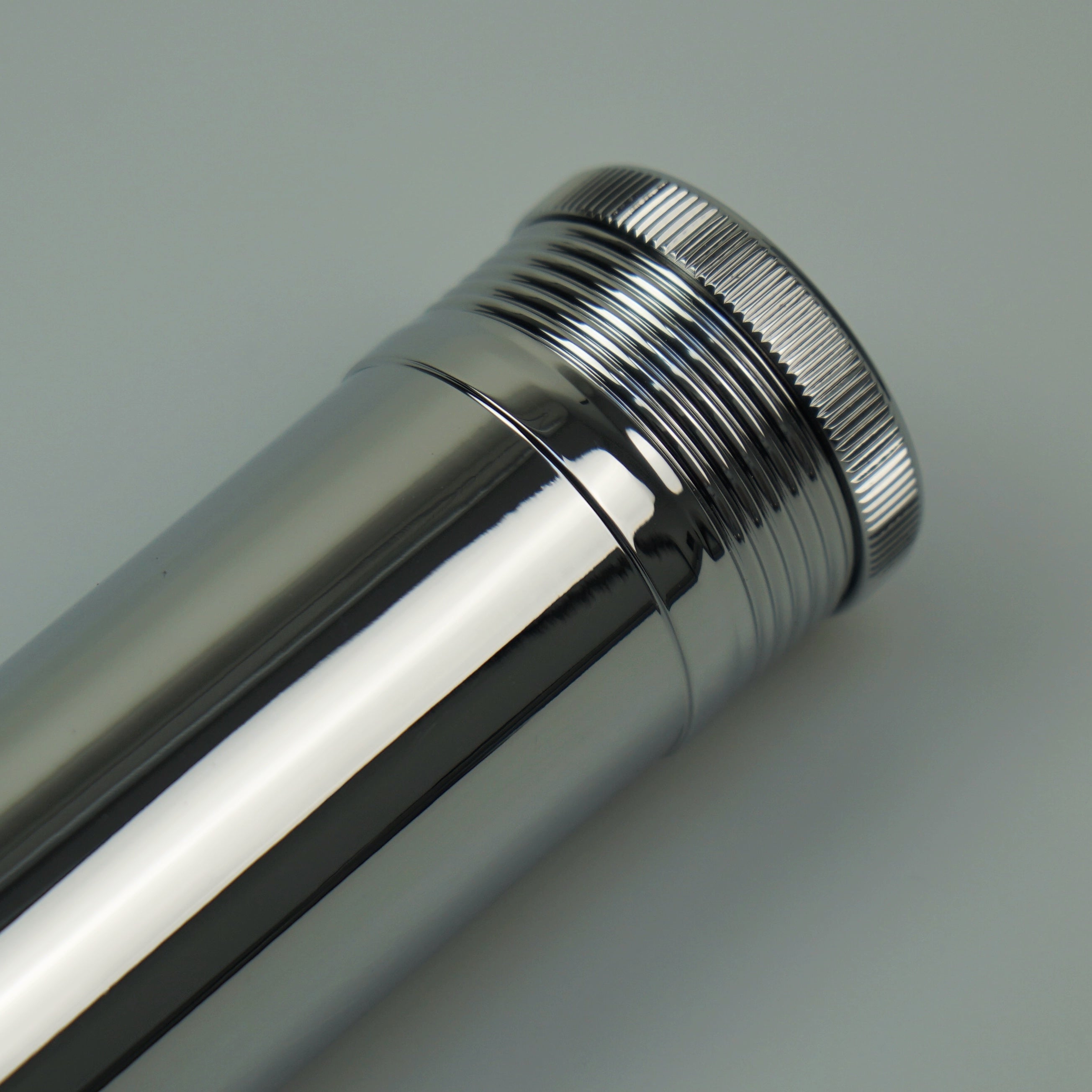 MPP FX Saber DIY Empty Hilt Kit – The Saber Armory