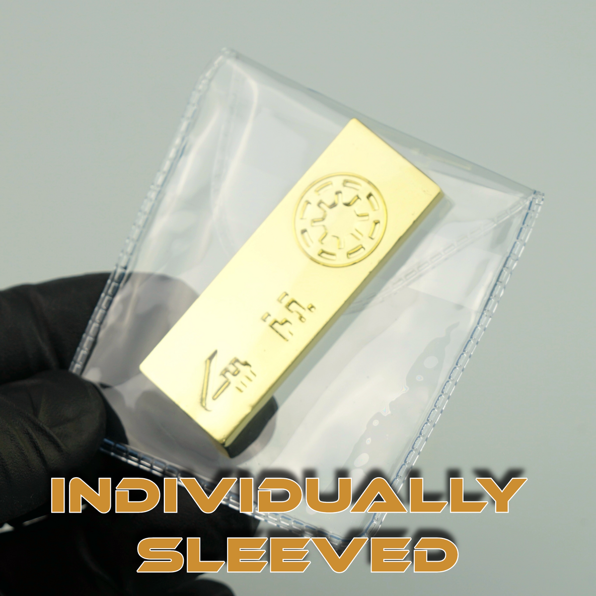 Old Republic Credits - Skeleton Crew – The Saber Armory