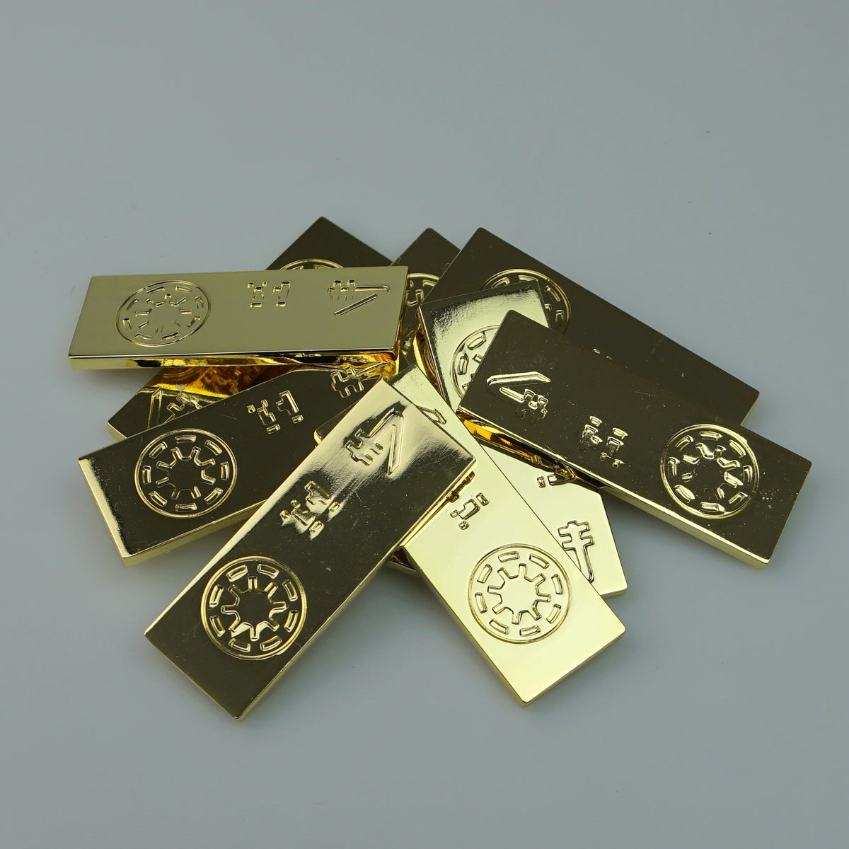 Old Republic Credits - Skeleton Crew – The Saber Armory