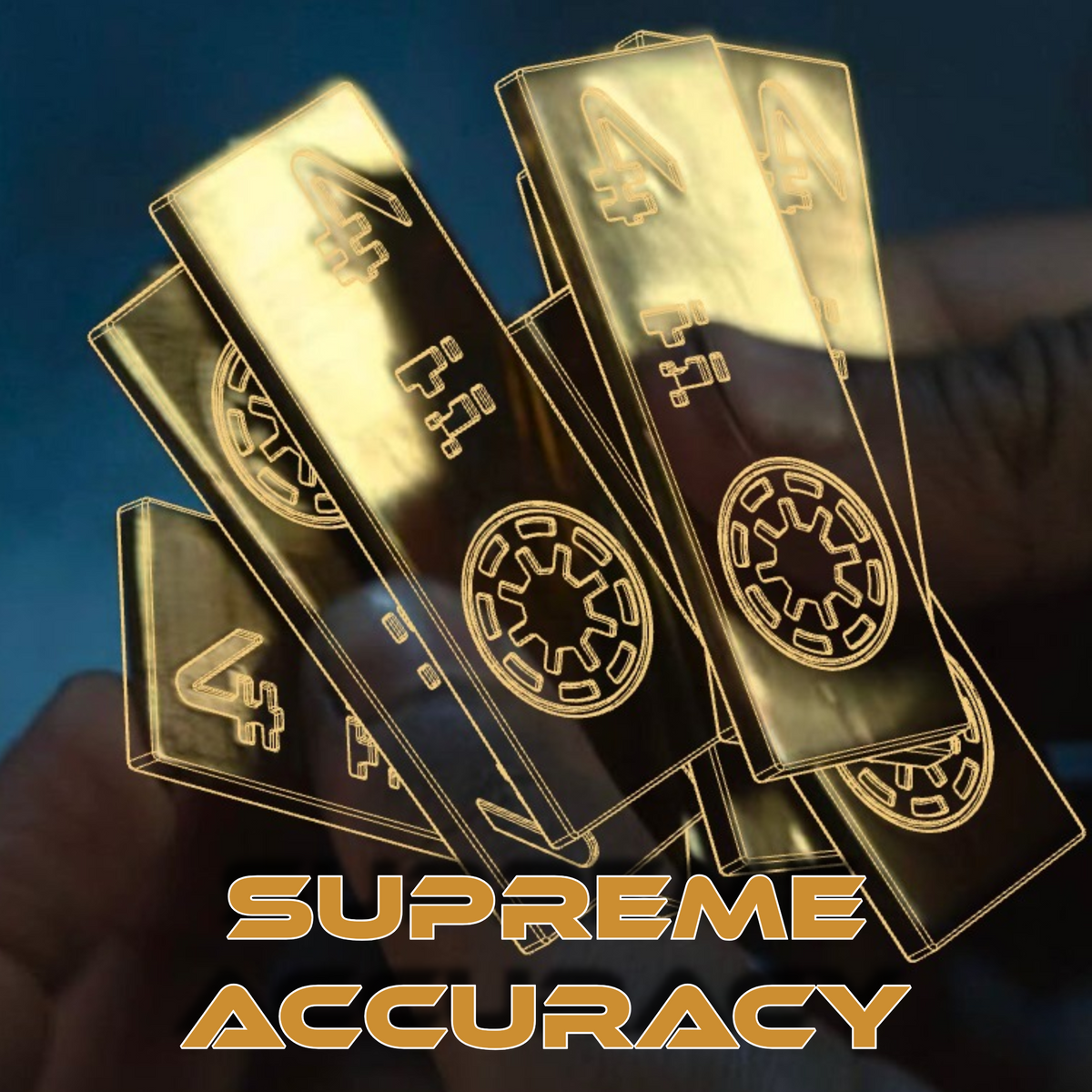 Old Republic Credits - Skeleton Crew – The Saber Armory