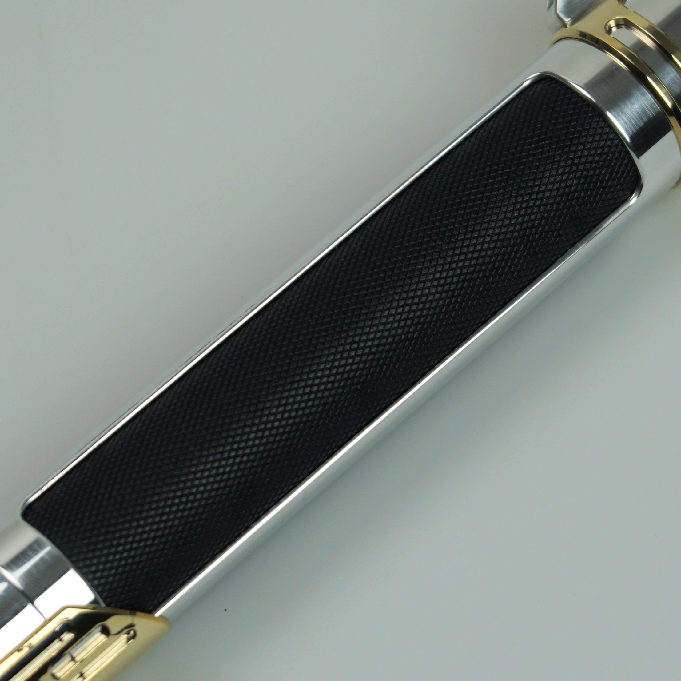 Proelium DIY Empty Hilt Kit – The Saber Armory