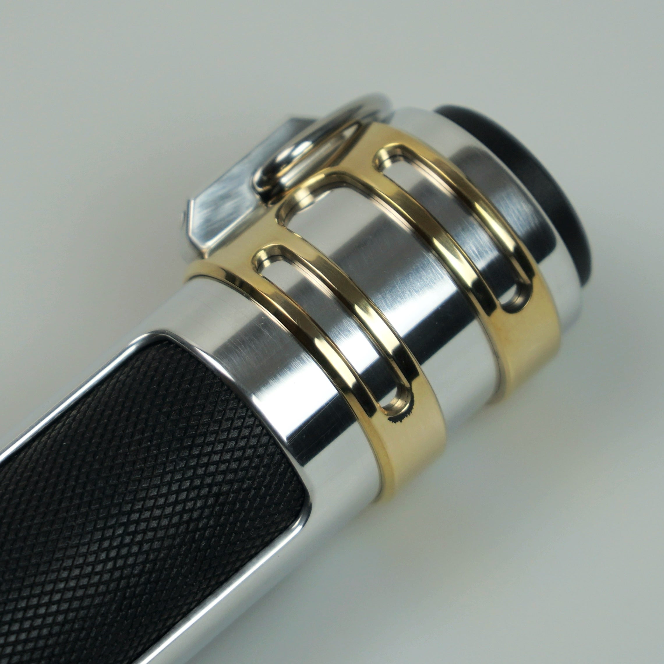 Proelium DIY Empty Hilt Kit – The Saber Armory