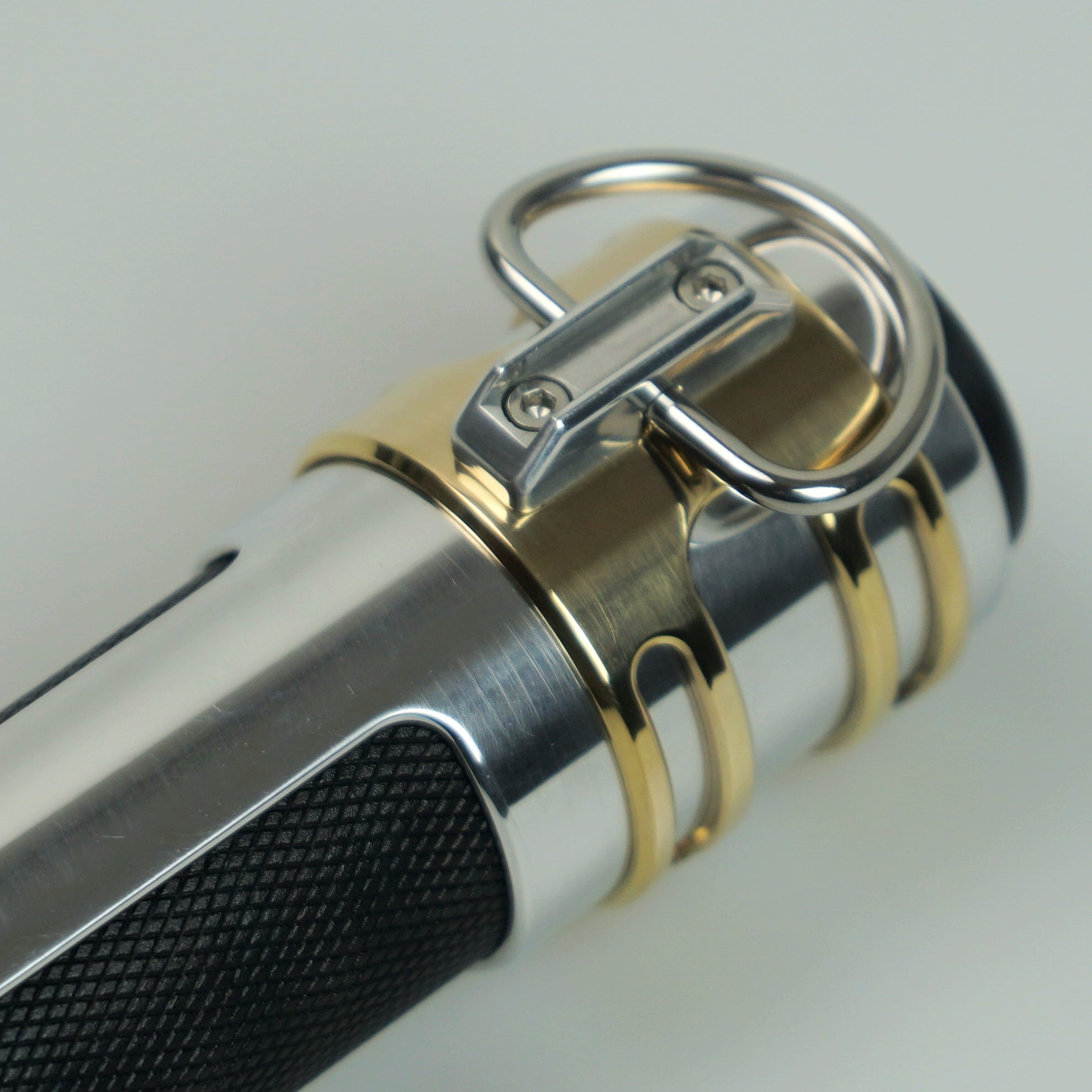 Proelium DIY Empty Hilt Kit – The Saber Armory