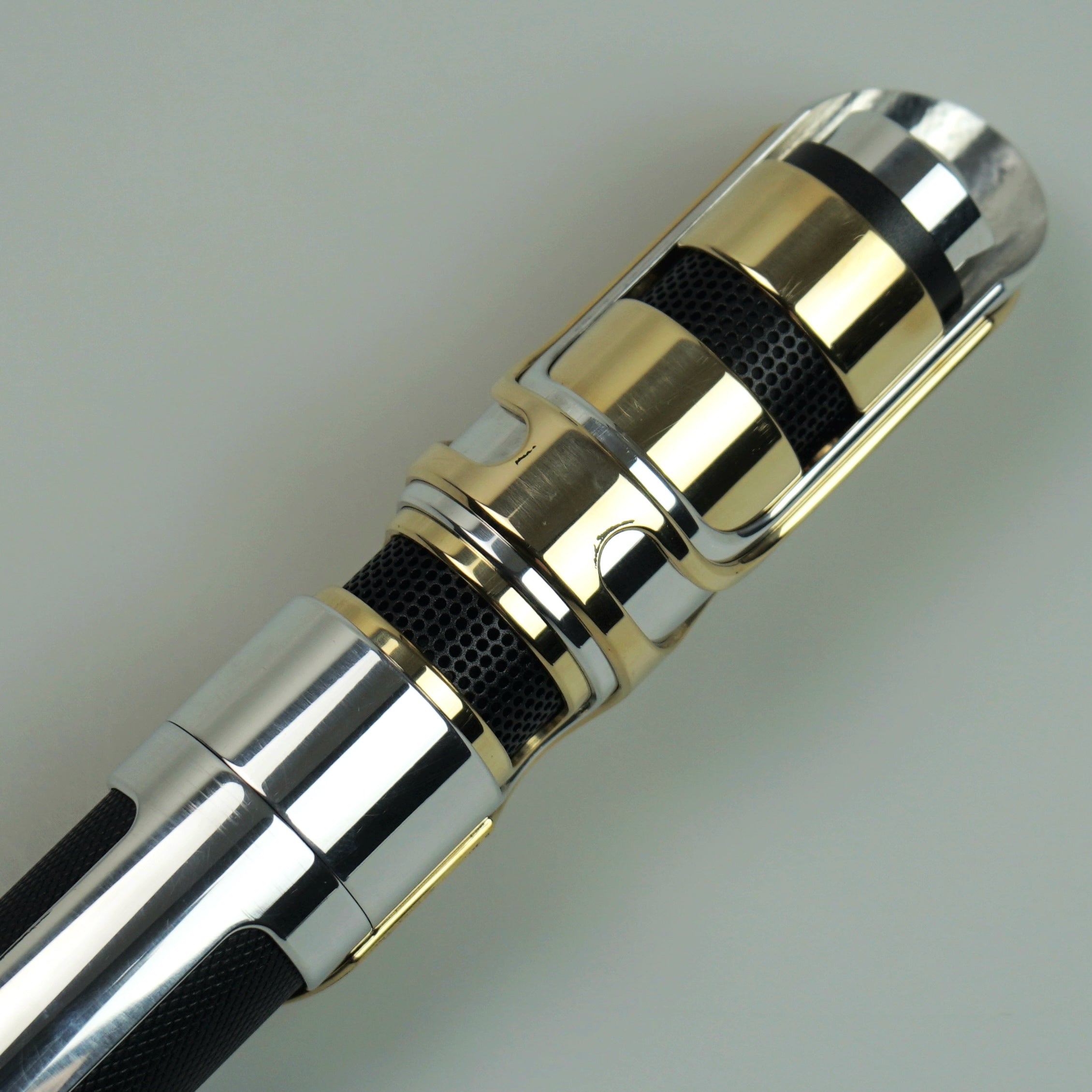 Proelium DIY Empty Hilt Kit – The Saber Armory