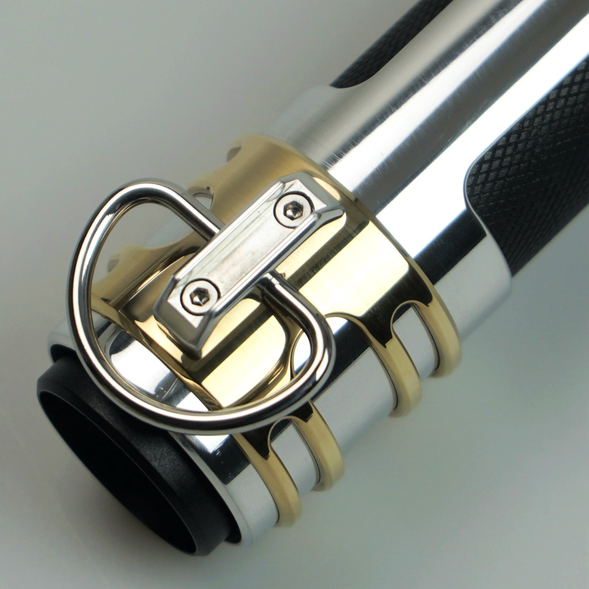 Proelium DIY Empty Hilt Kit – The Saber Armory