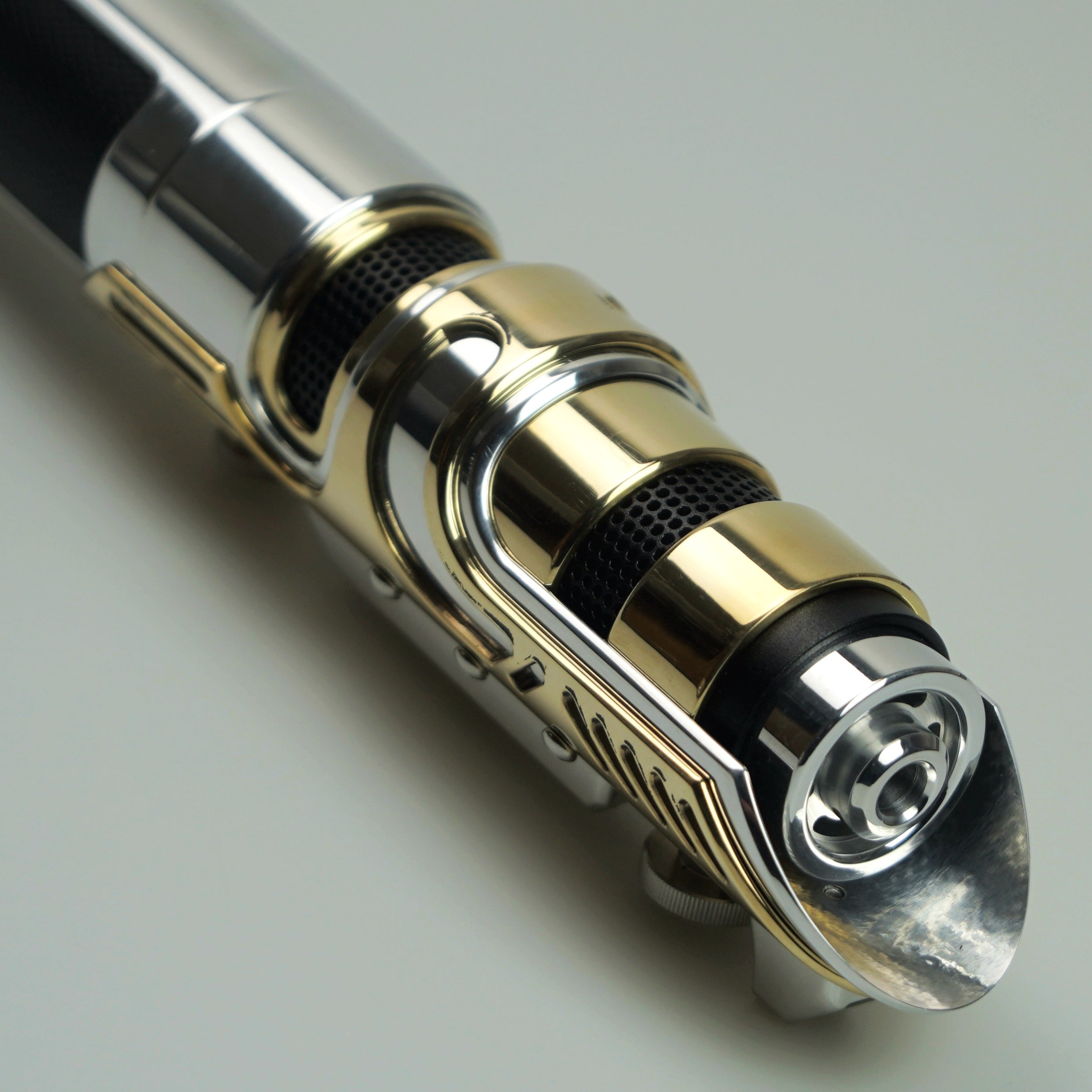 Proelium DIY Empty Hilt Kit – The Saber Armory