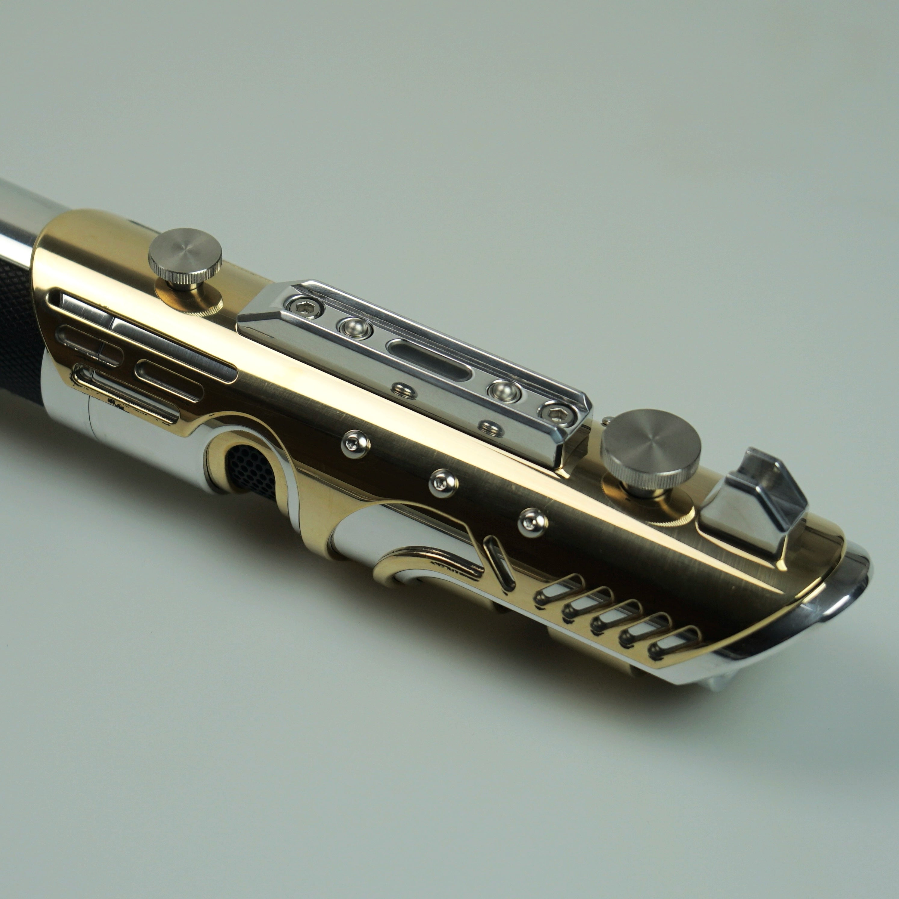 Proelium DIY Empty Hilt Kit – The Saber Armory