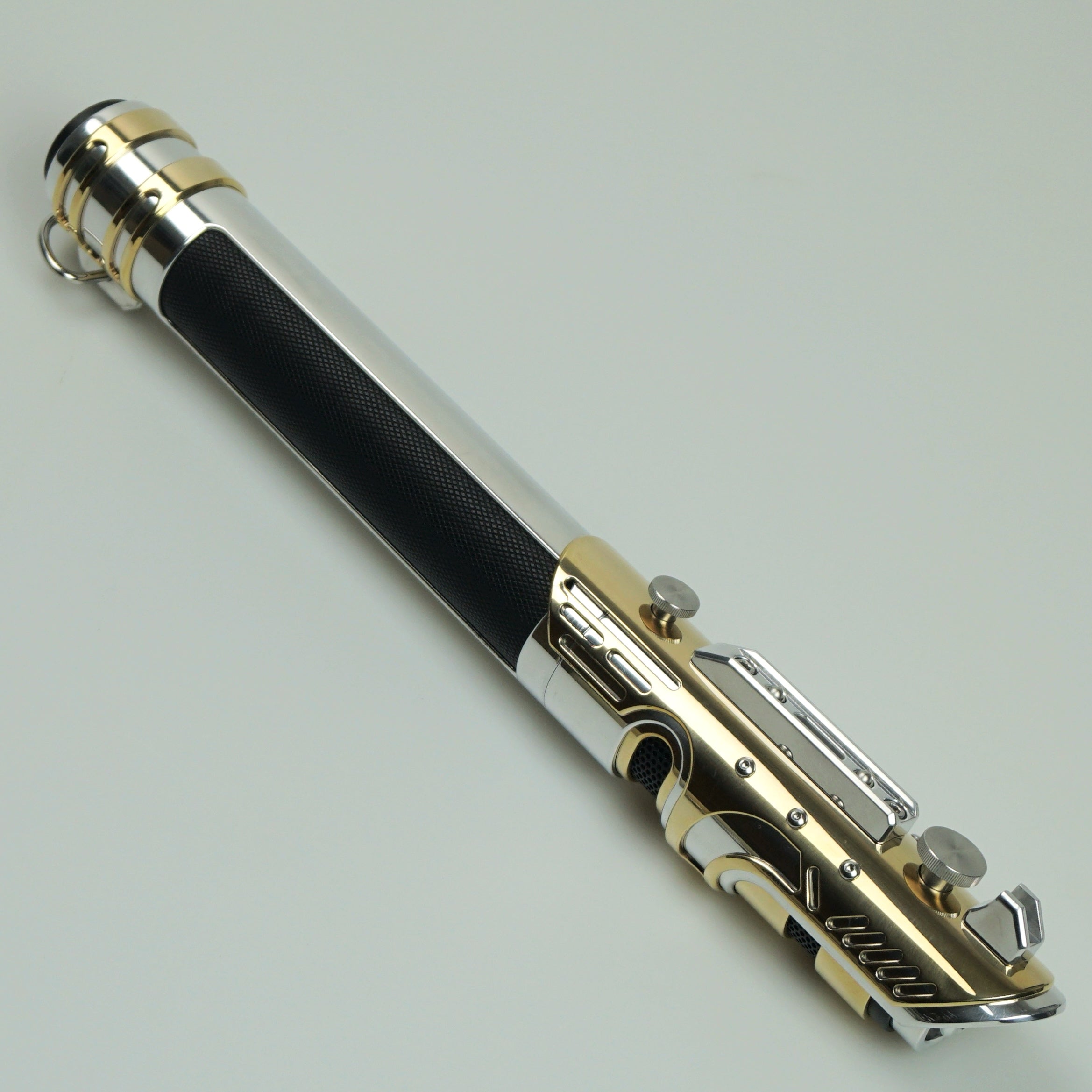 Proelium DIY Empty Hilt Kit – The Saber Armory