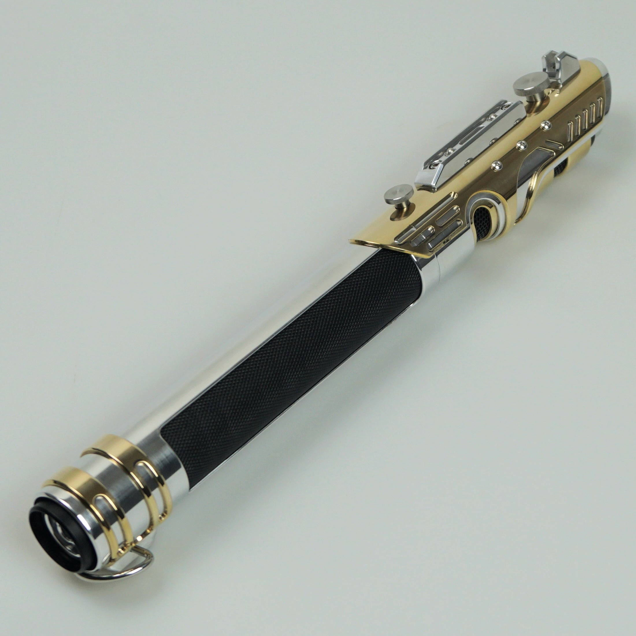 Proelium Diy Empty Hilt Kit The Saber Armory