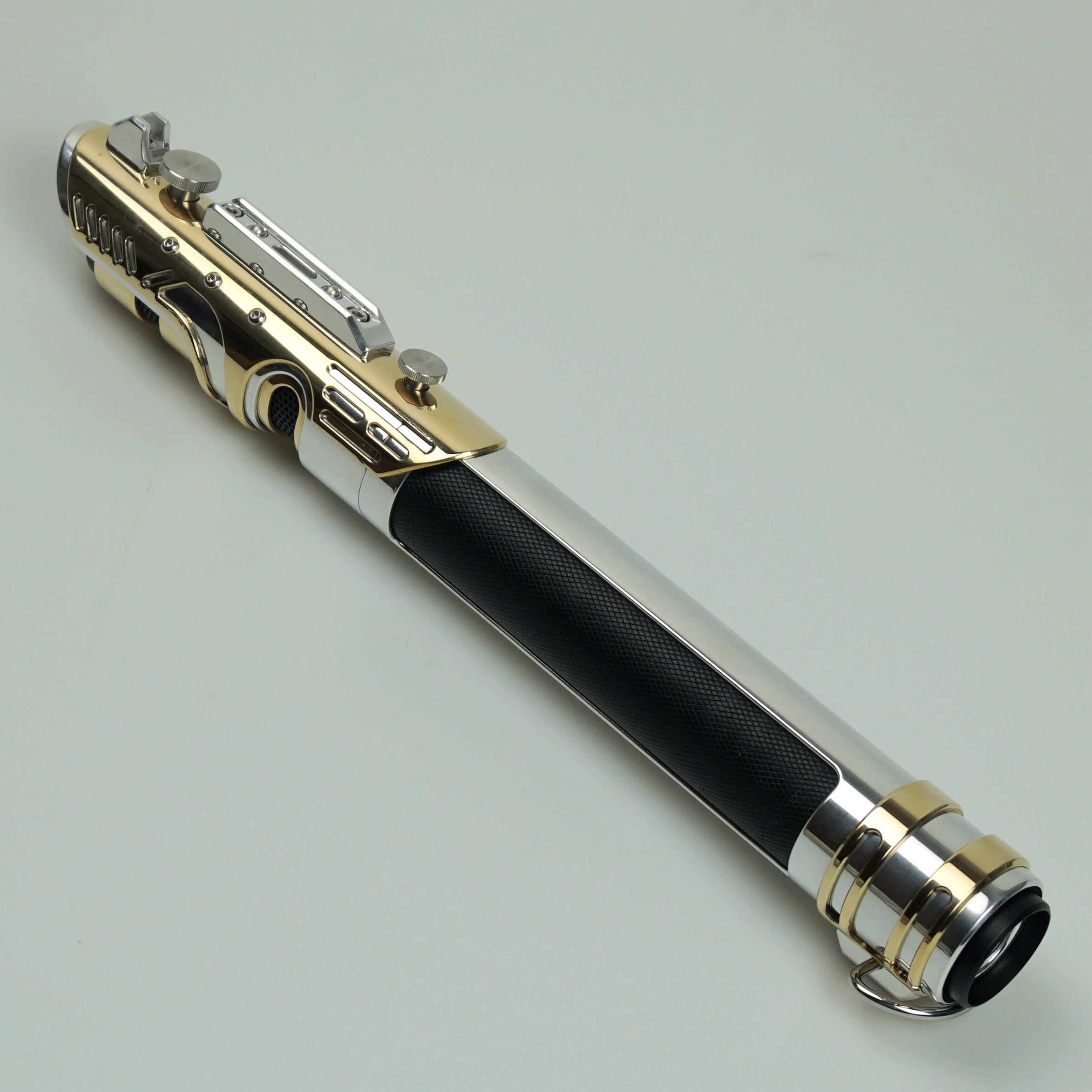 Proelium DIY Empty Hilt Kit – The Saber Armory
