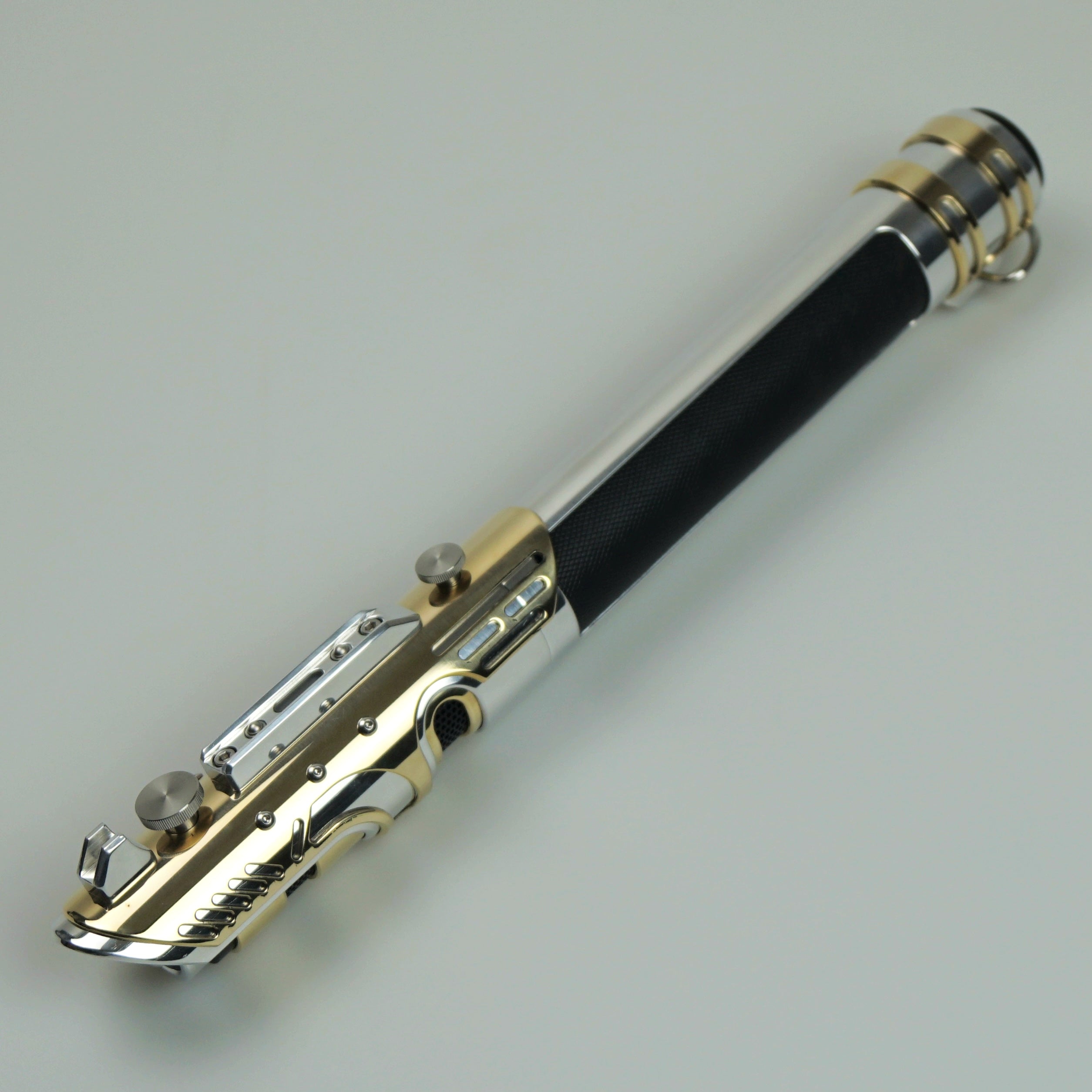 Proelium Diy Empty Hilt Kit The Saber Armory