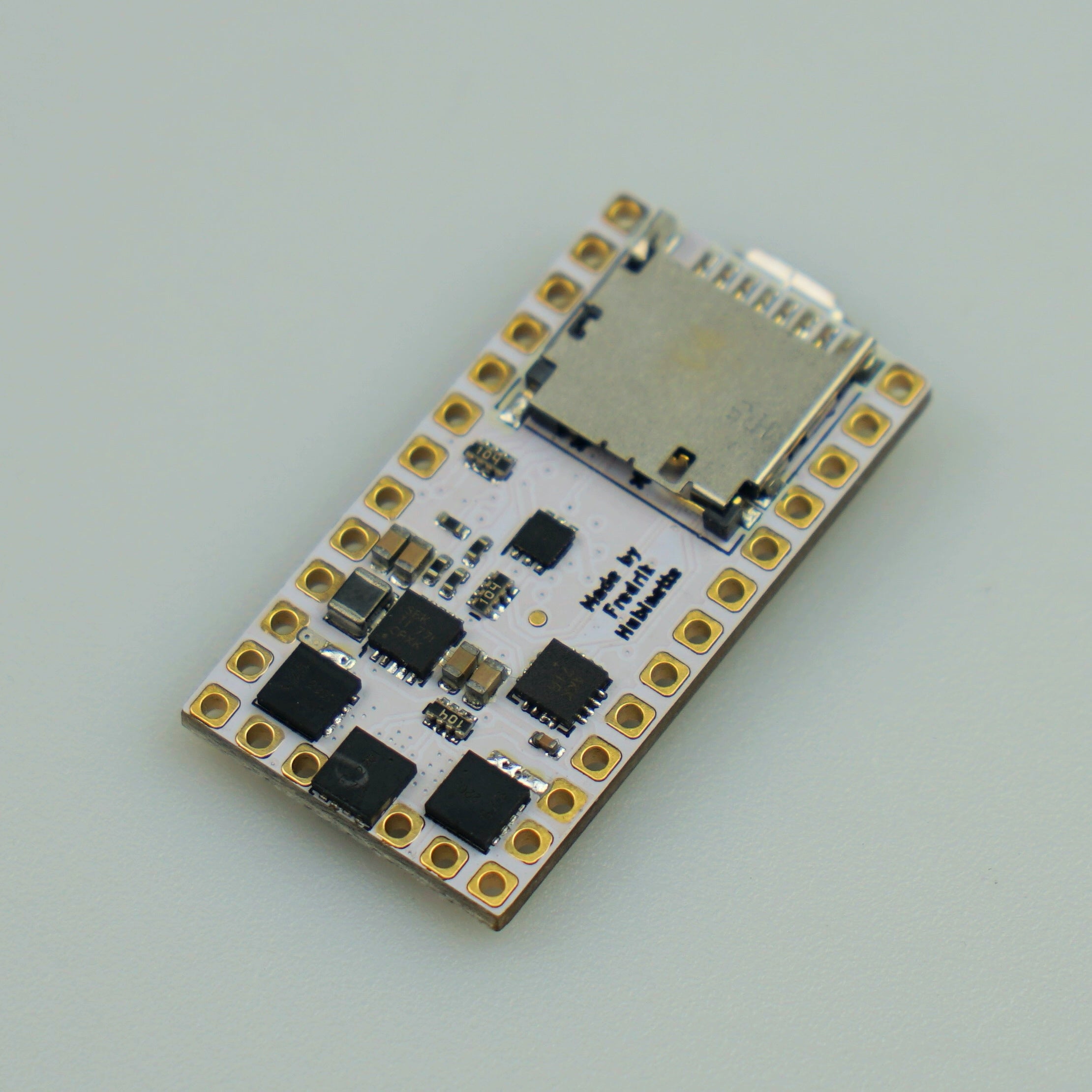 ProffieBoard v2.2 - Open Source Sound Board – The Saber Armory