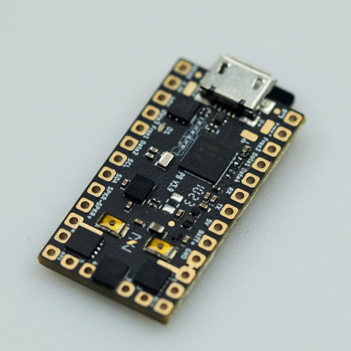 ProffieBoard v3.9 - Open Source Sound Board – The Saber Armory