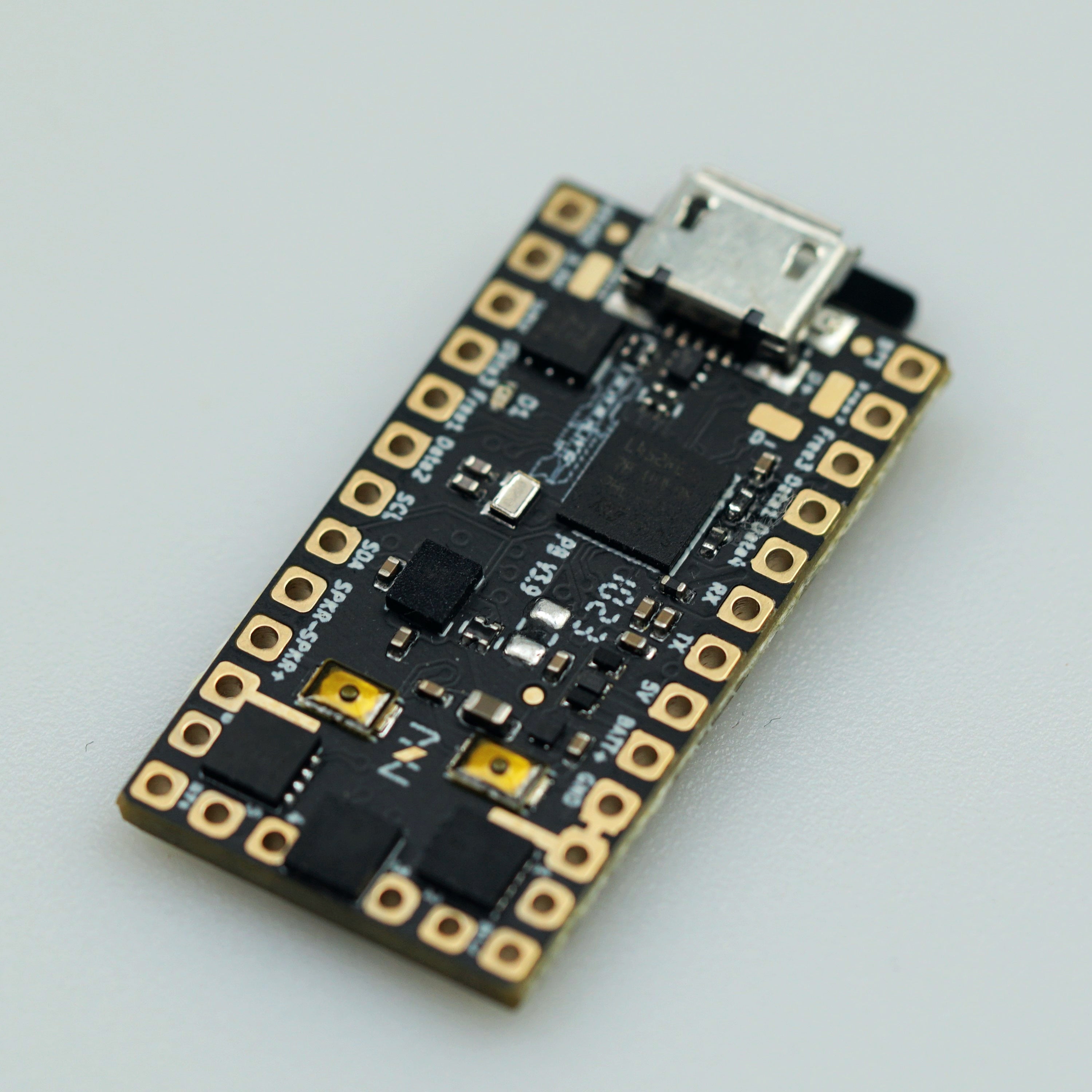 ProffieBoard v3.9 - Open Source Sound Board – The Saber Armory