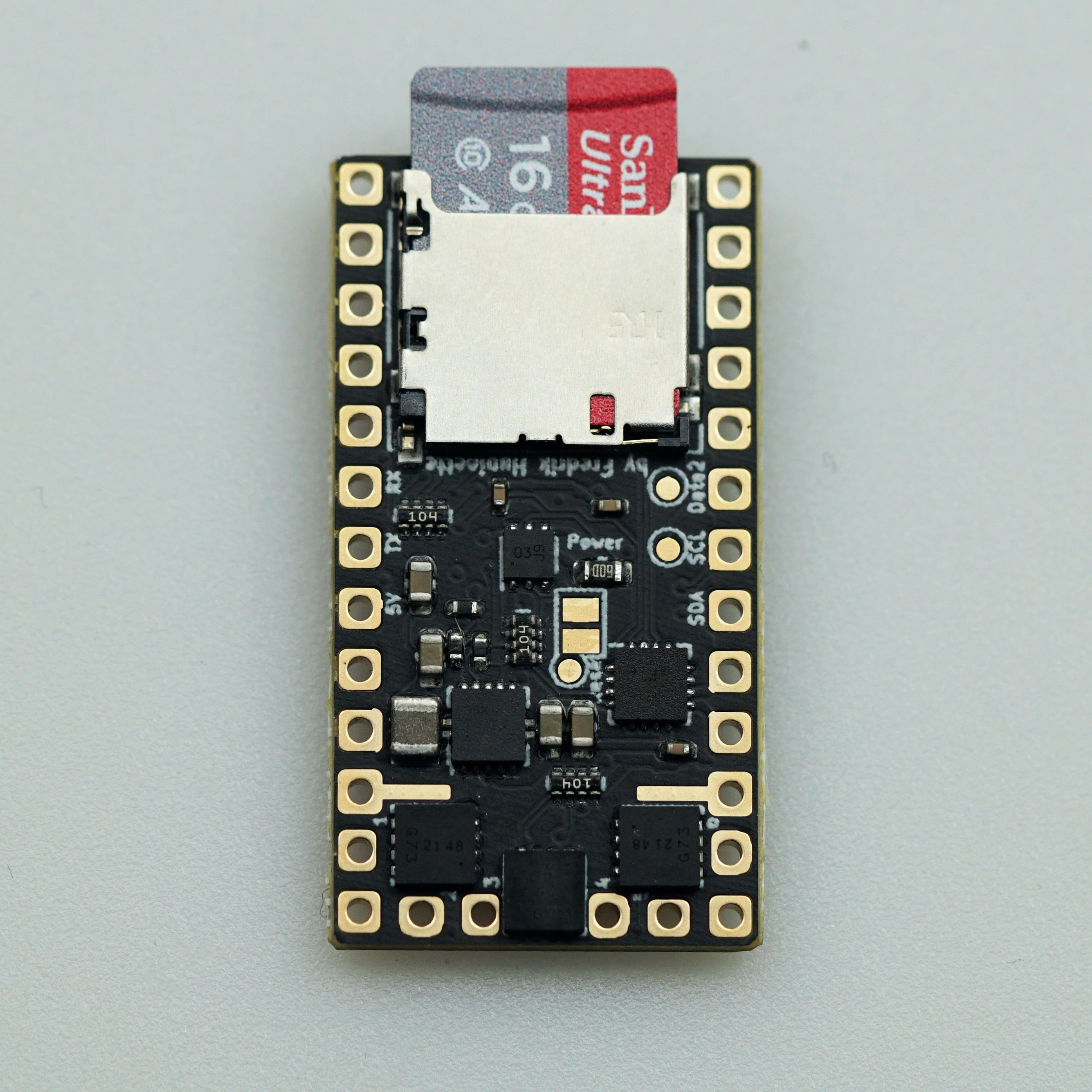 ProffieBoard v3.9 - Open Source Sound Board – The Saber Armory