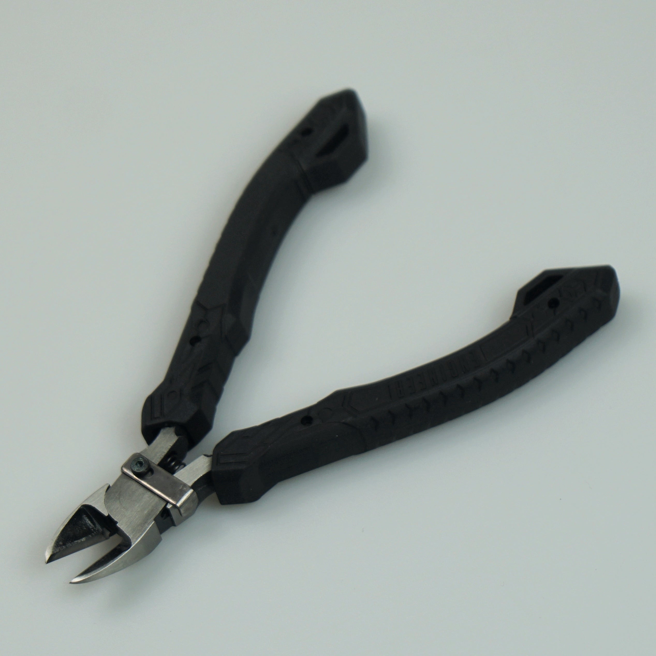 PTFE Wire Cutter with ESD Safe Grip – The Saber Armory