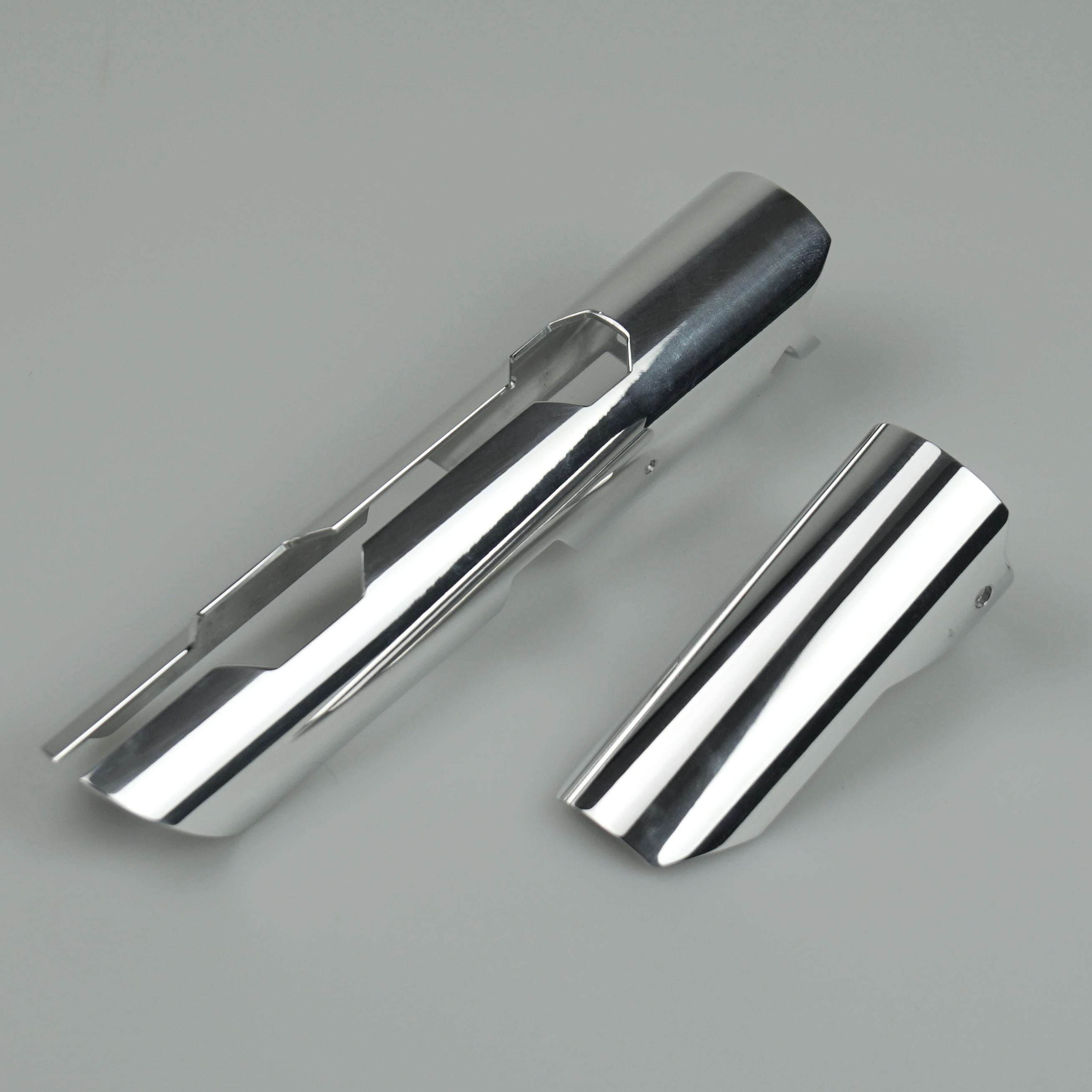 Regiis Aluminium Shroud Set – The Saber Armory