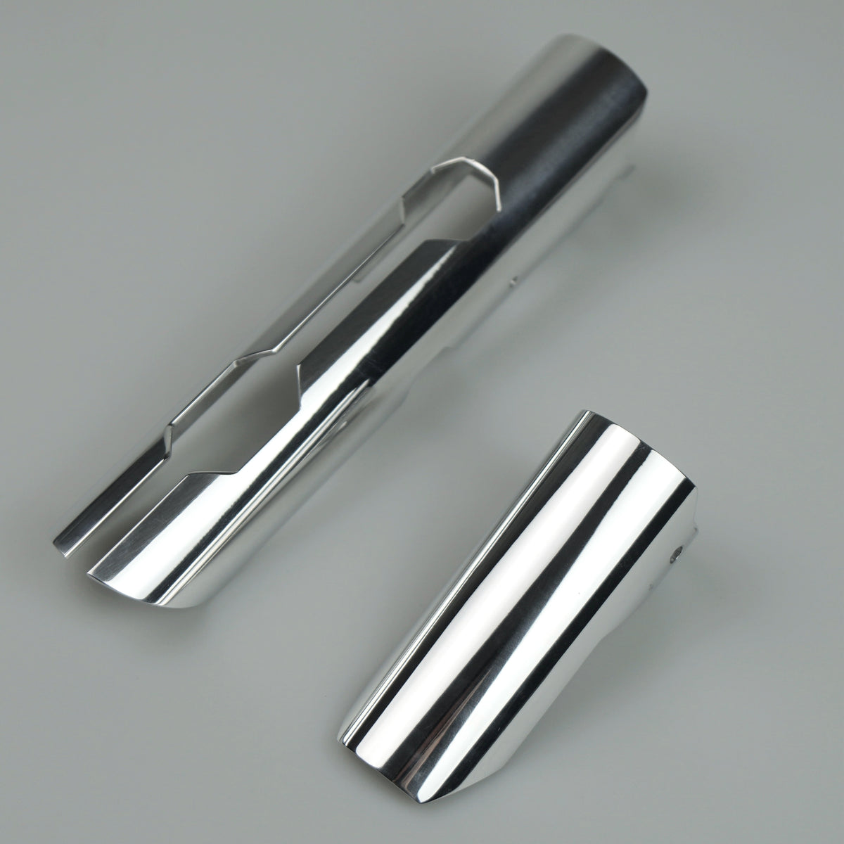 Regiis Aluminium Shroud Set – The Saber Armory