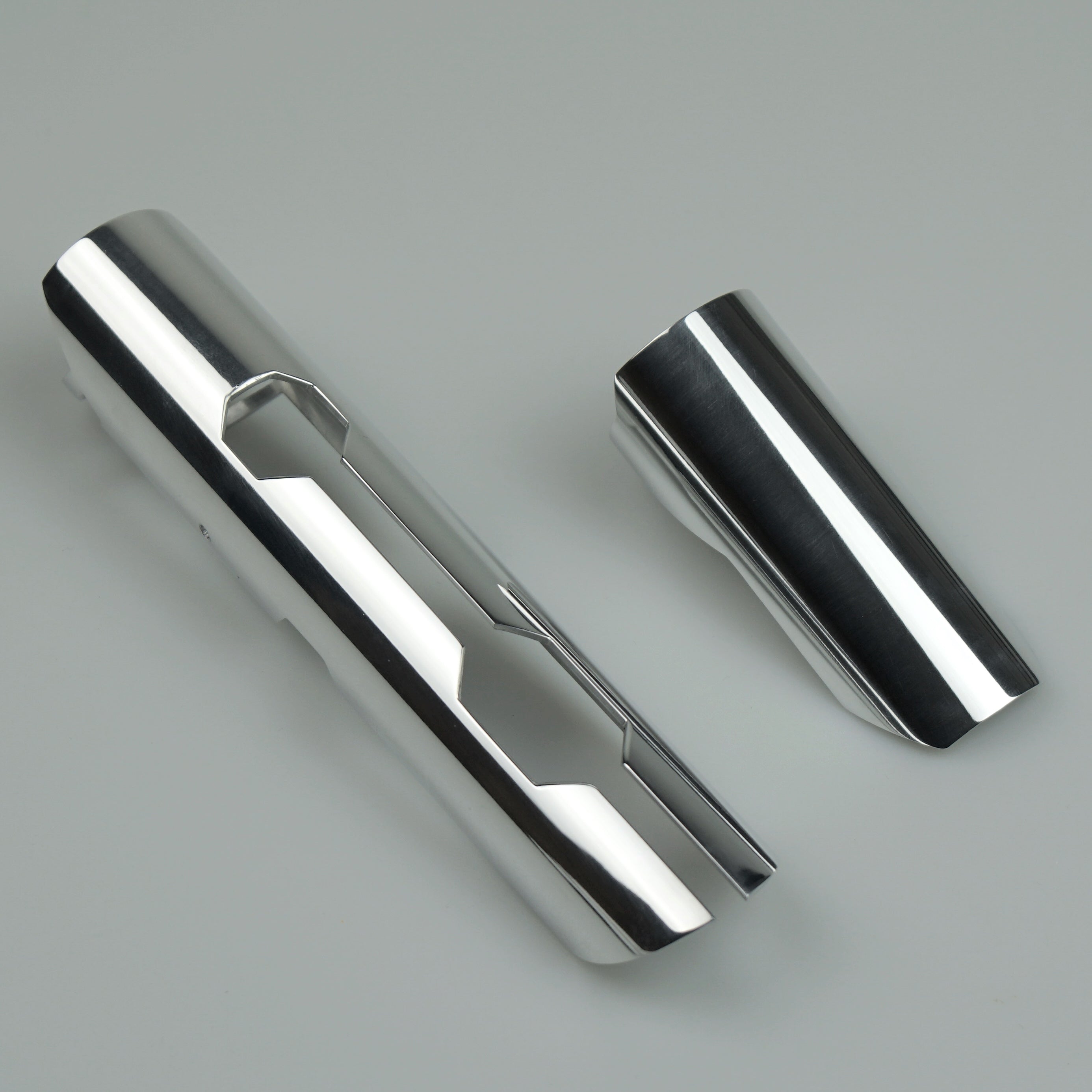 Regiis Aluminium Shroud Set – The Saber Armory