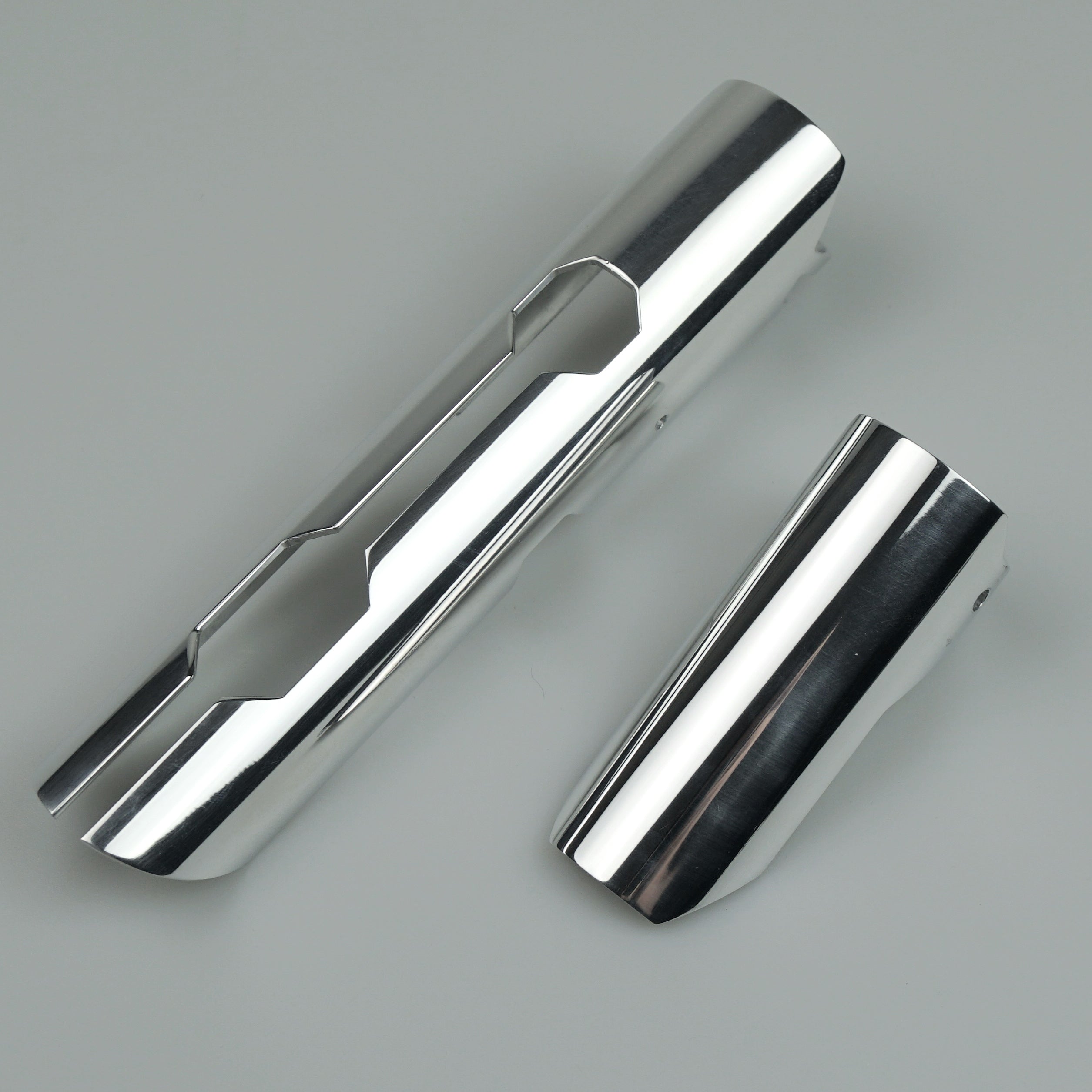 Regiis Aluminium Shroud Set – The Saber Armory