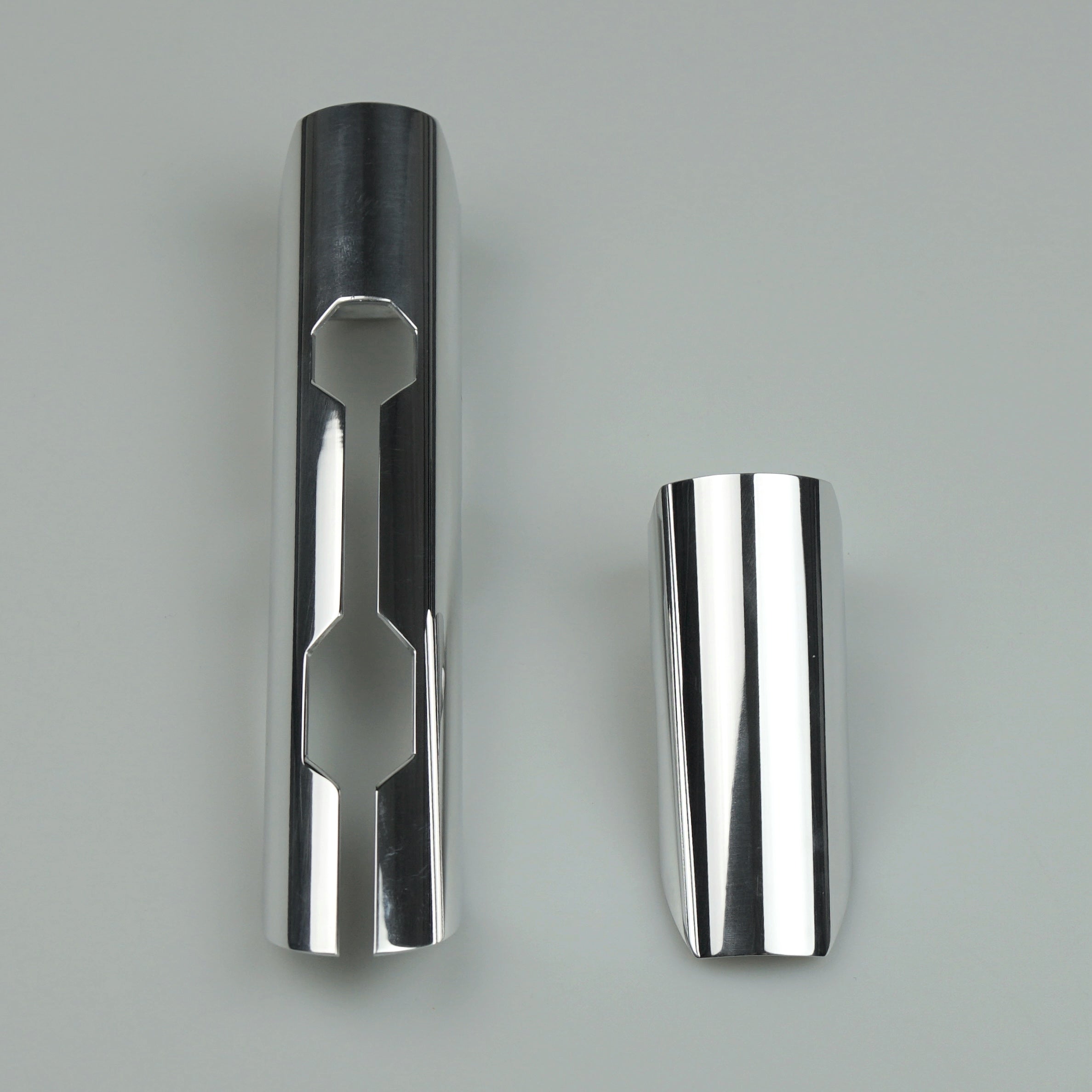 Regiis Aluminium Shroud Set – The Saber Armory